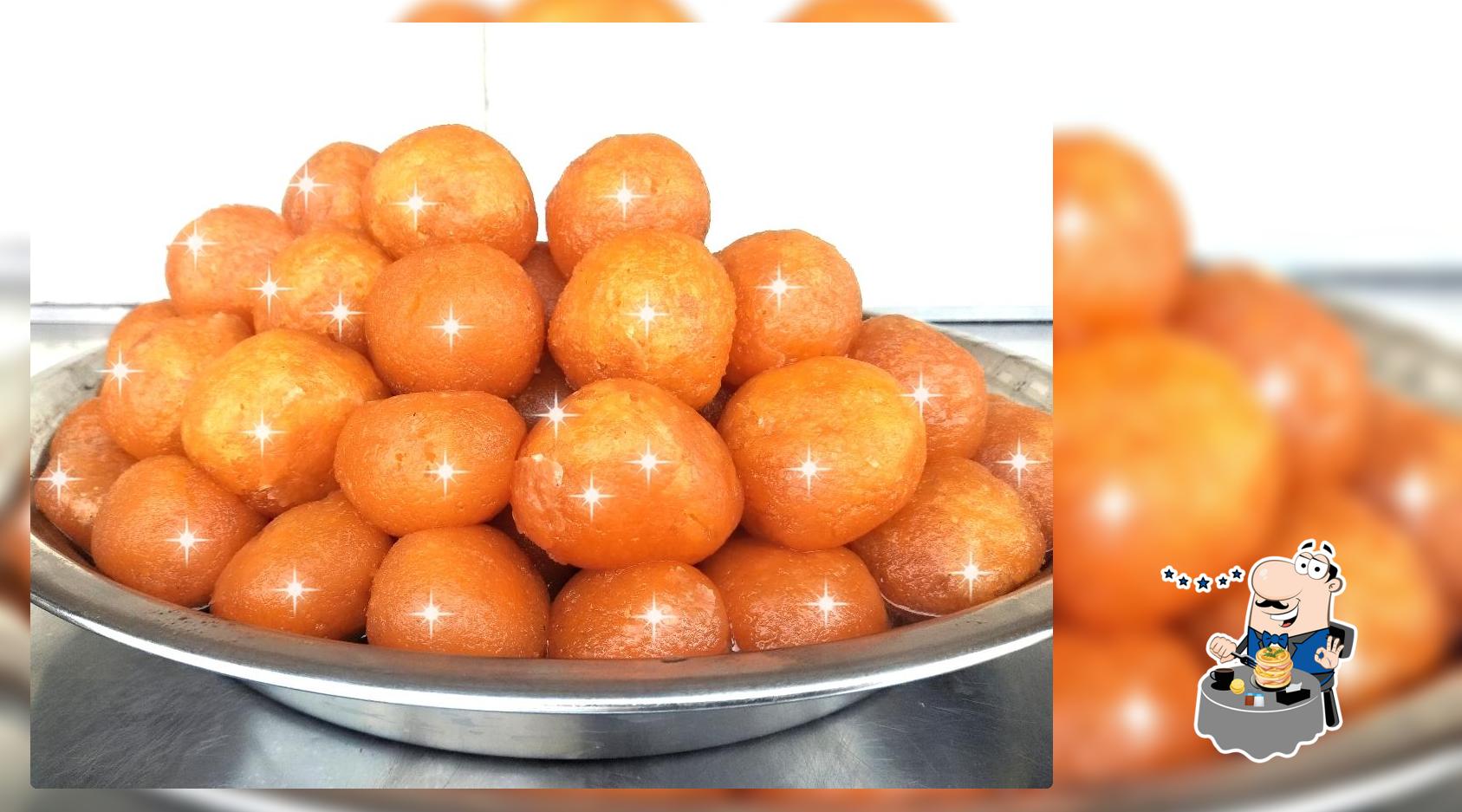 Kali charan kheer mohan wale, Mathura