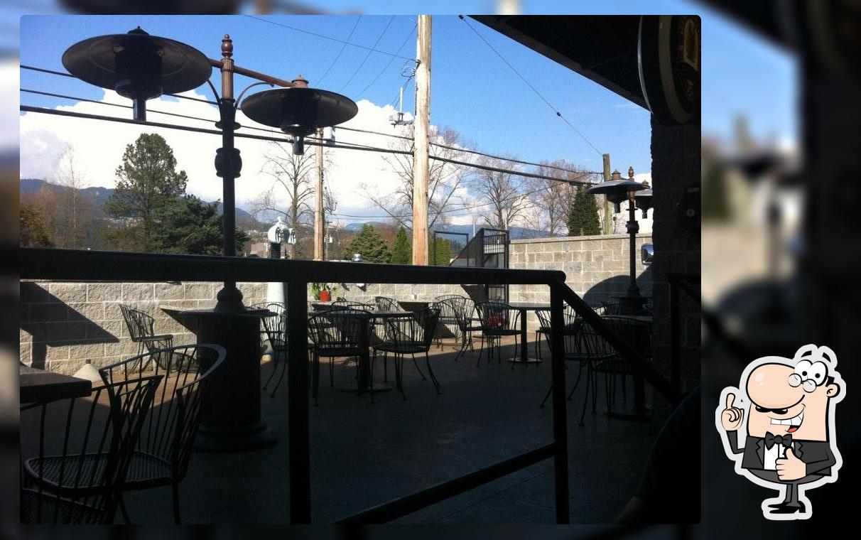 Point Bar & Grill in Port Moody - Restaurant reviews