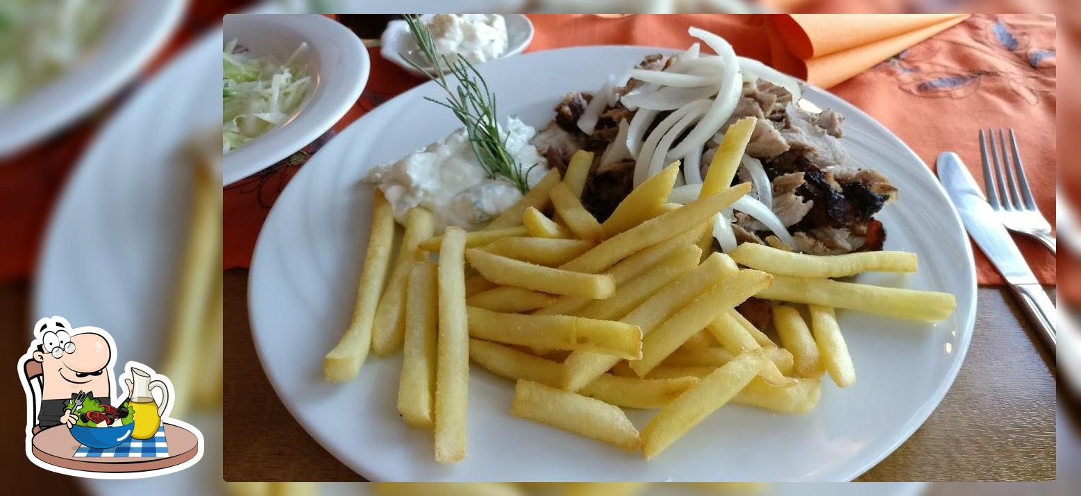 ARGO restaurant, Kassel - Restaurantbewertungen