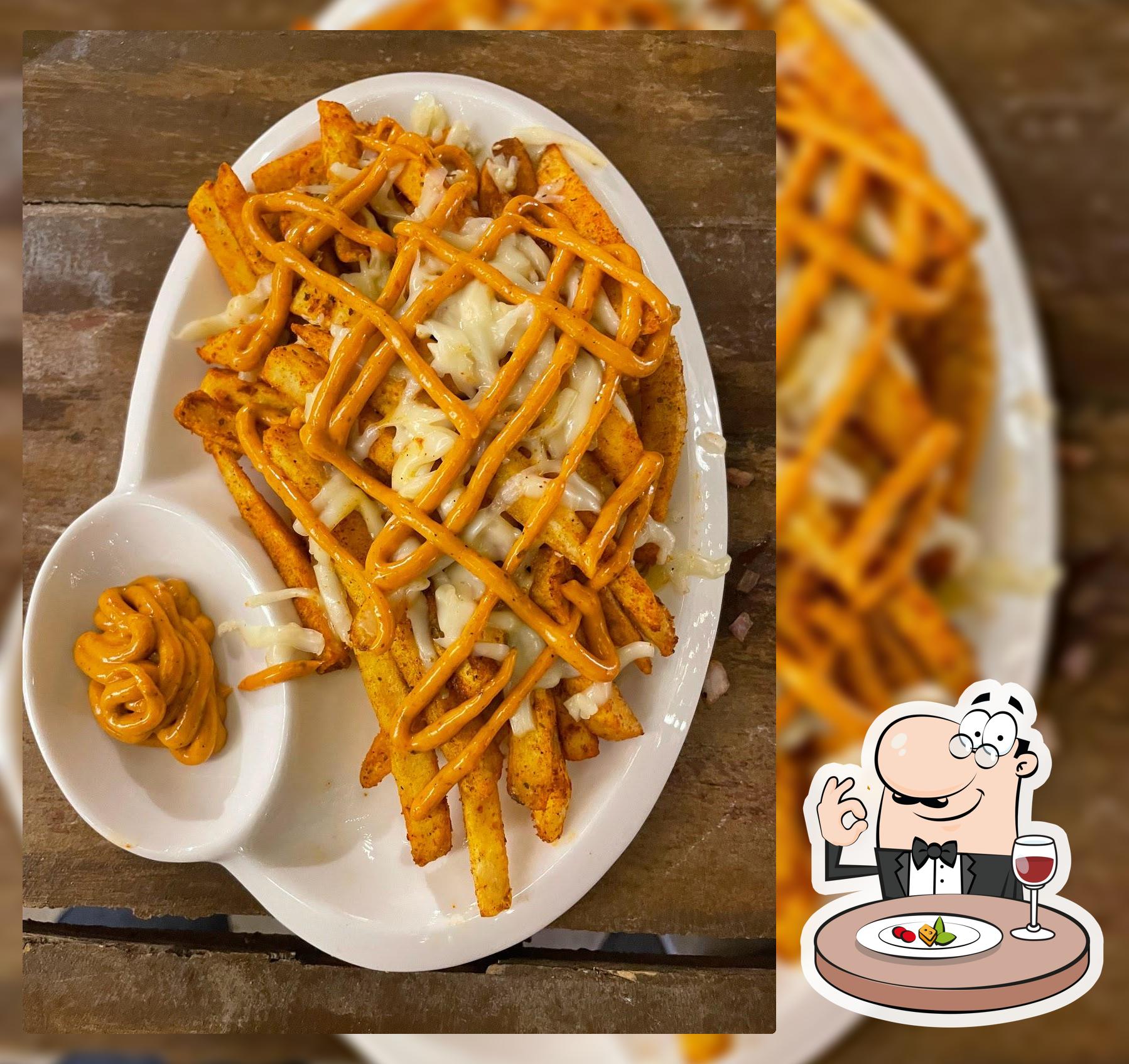 Eden Lounge ~Taste for the Soul~, Belgaum - Restaurant reviews