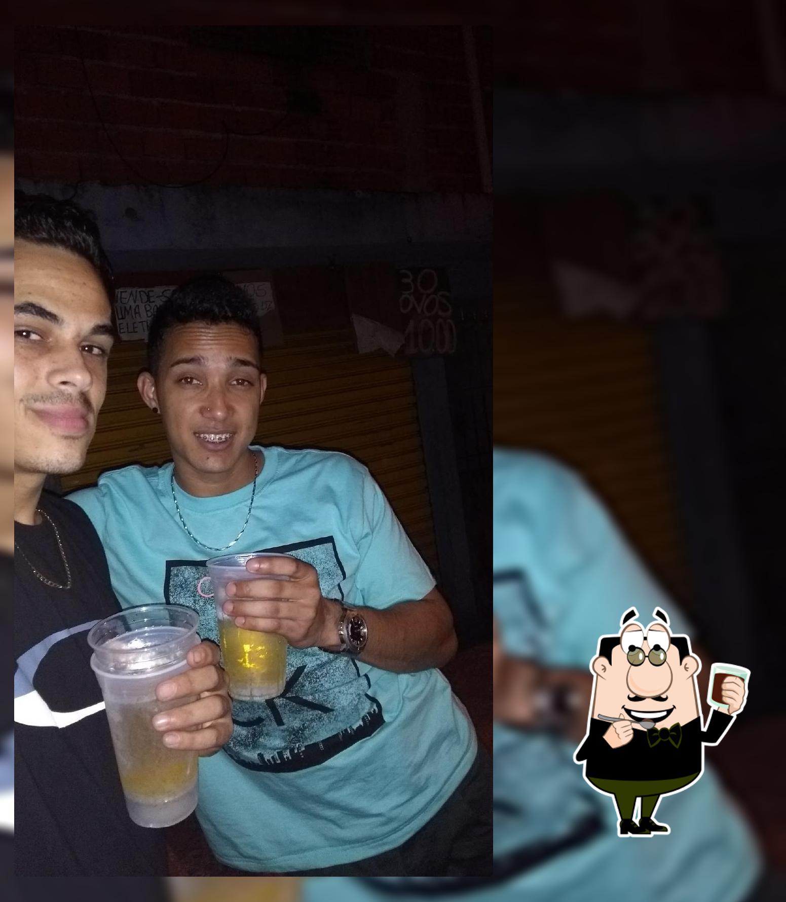 Bar Adega Do Gilso, São Paulo - Avaliações de restaurantes