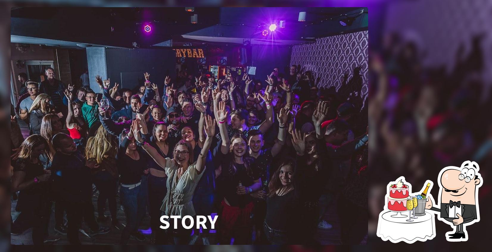 STORY Bar, Baja, Baja - Restaurant reviews