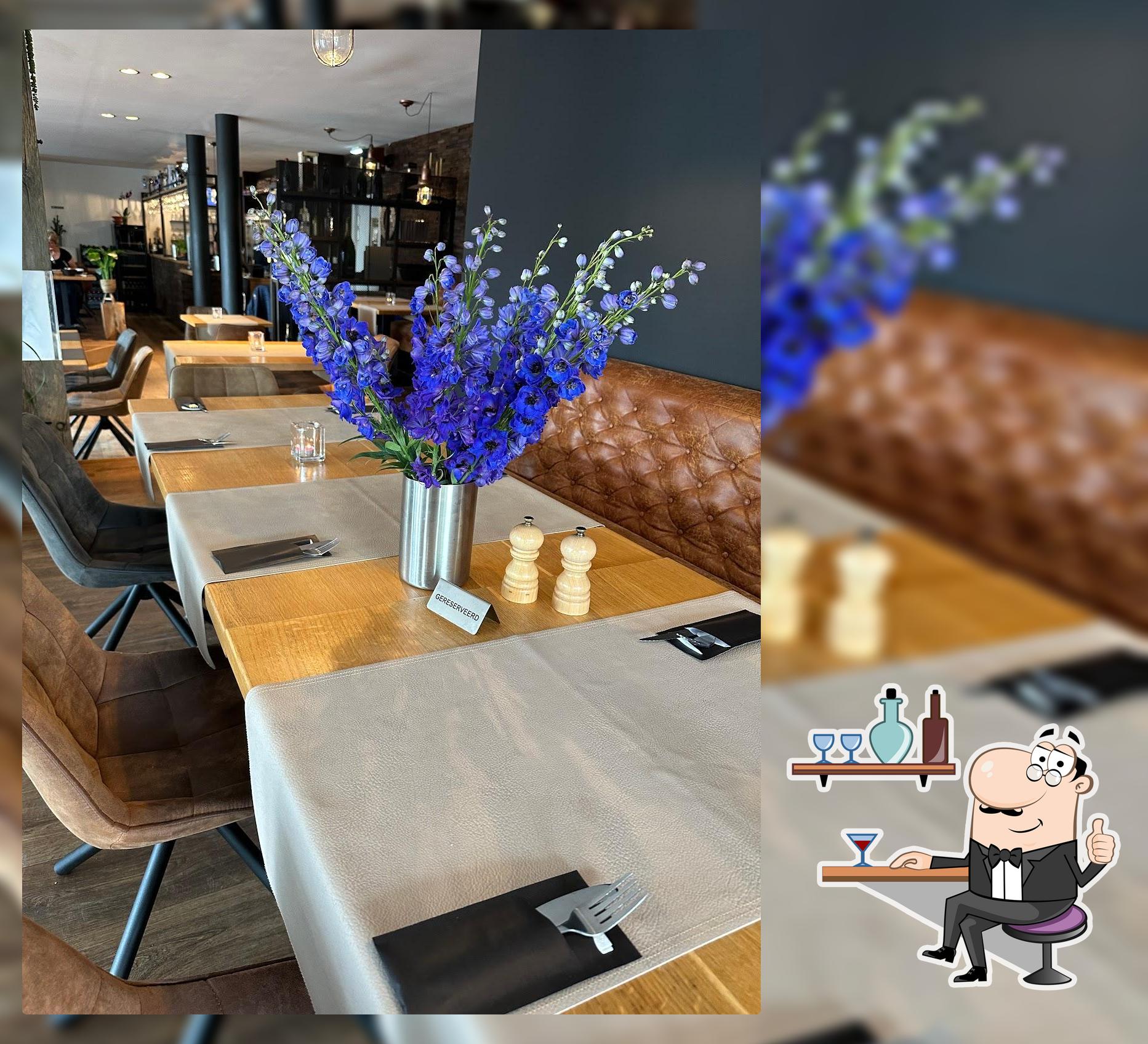 Brasserie La Perla, Turnhout - Restaurant reviews