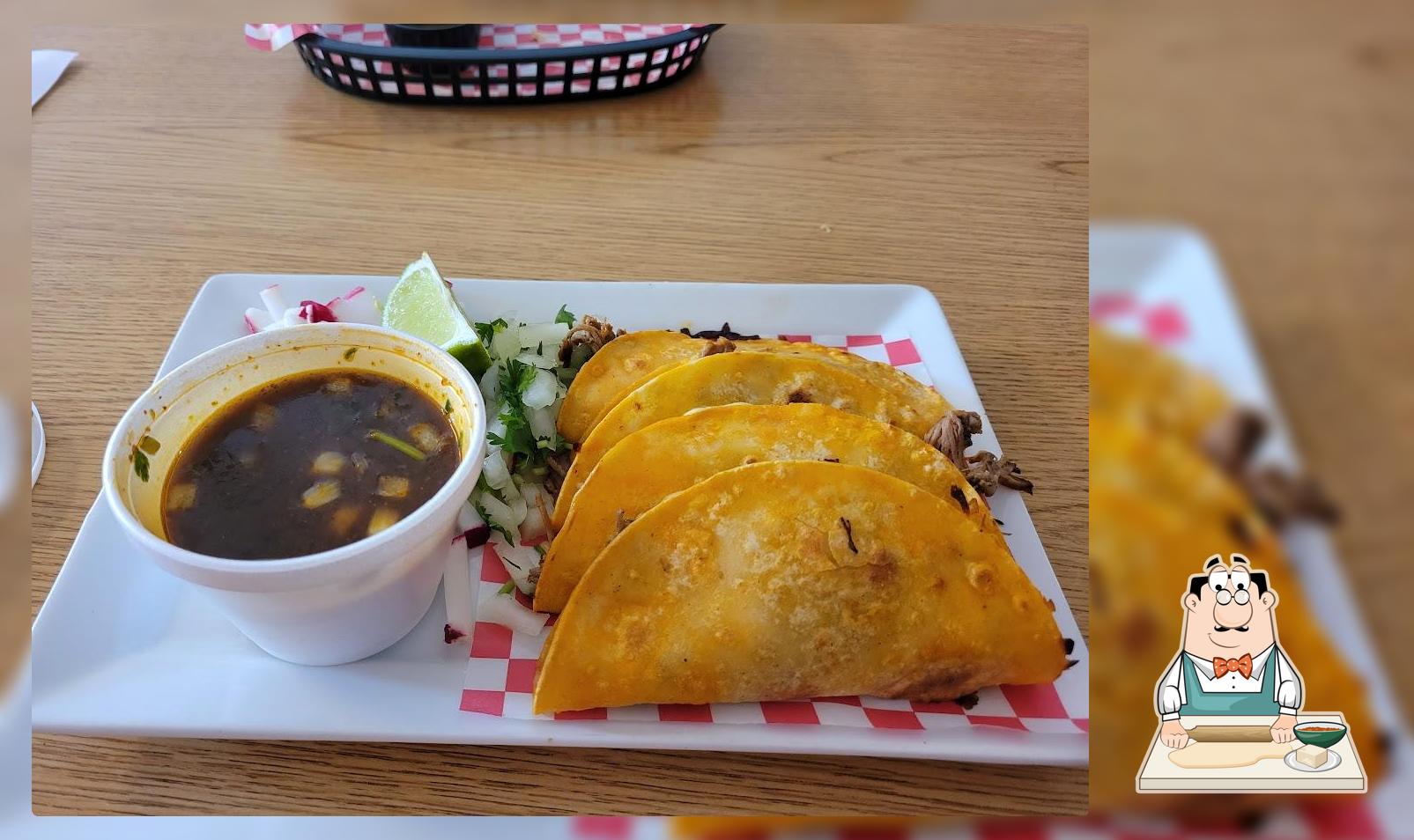 Ruby's Mexican Restaurant #5 in White Oak - Restaurant reviews