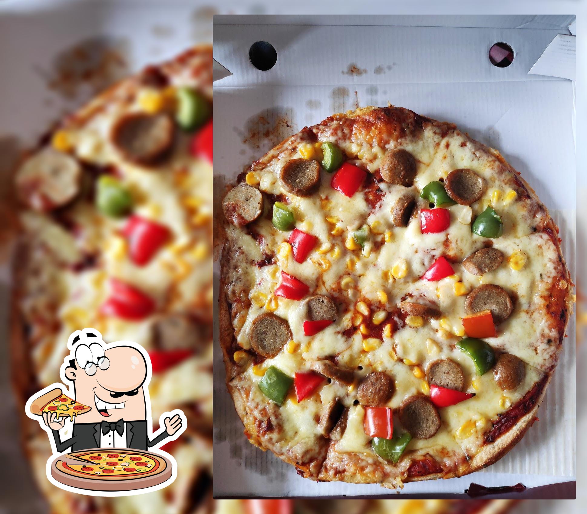 Ovenstory Pizza, Mumbai, 26 - Restaurant reviews