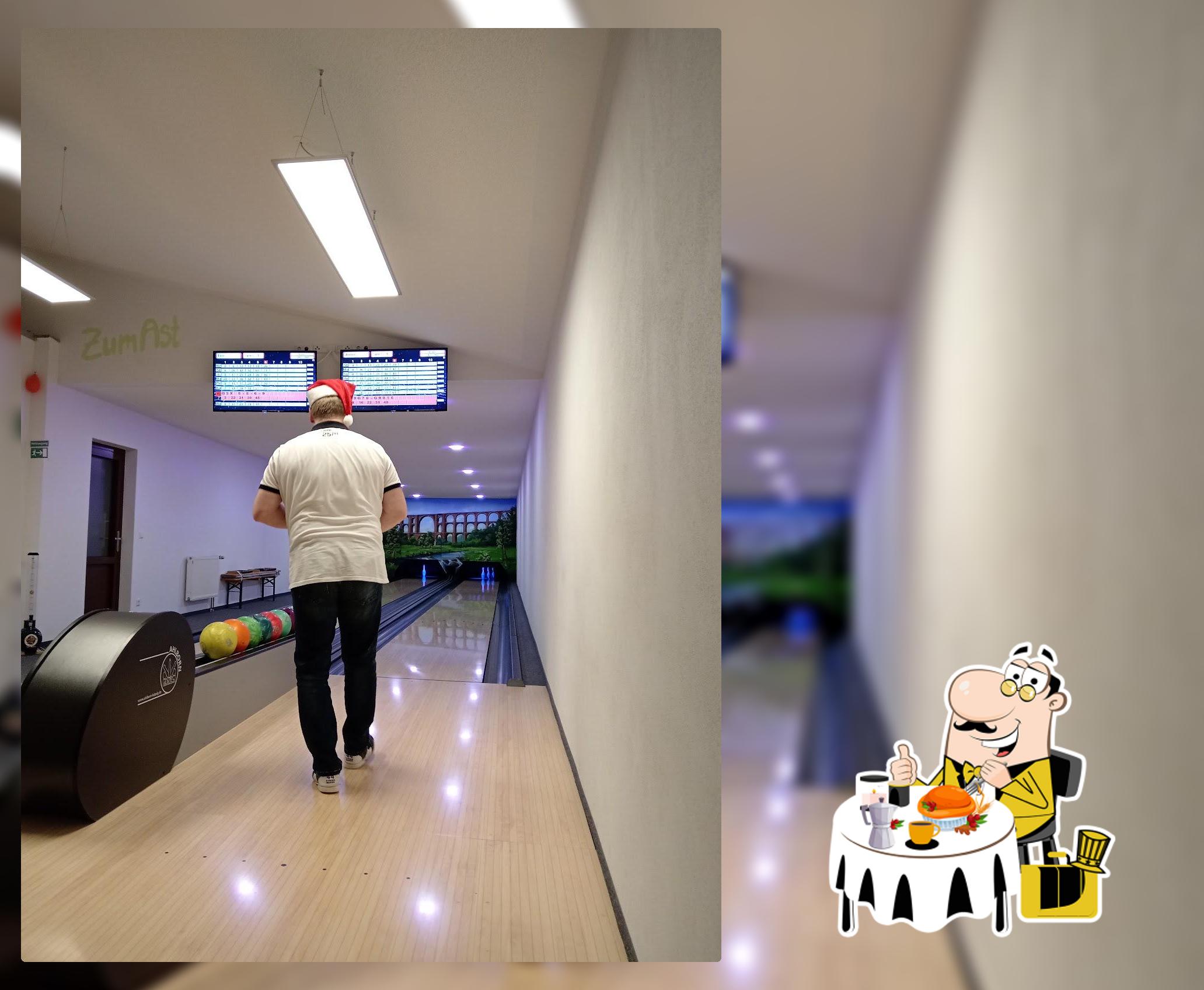 Zum Ast restaurant, Auerbach/Vogtland - Restaurantbewertungen