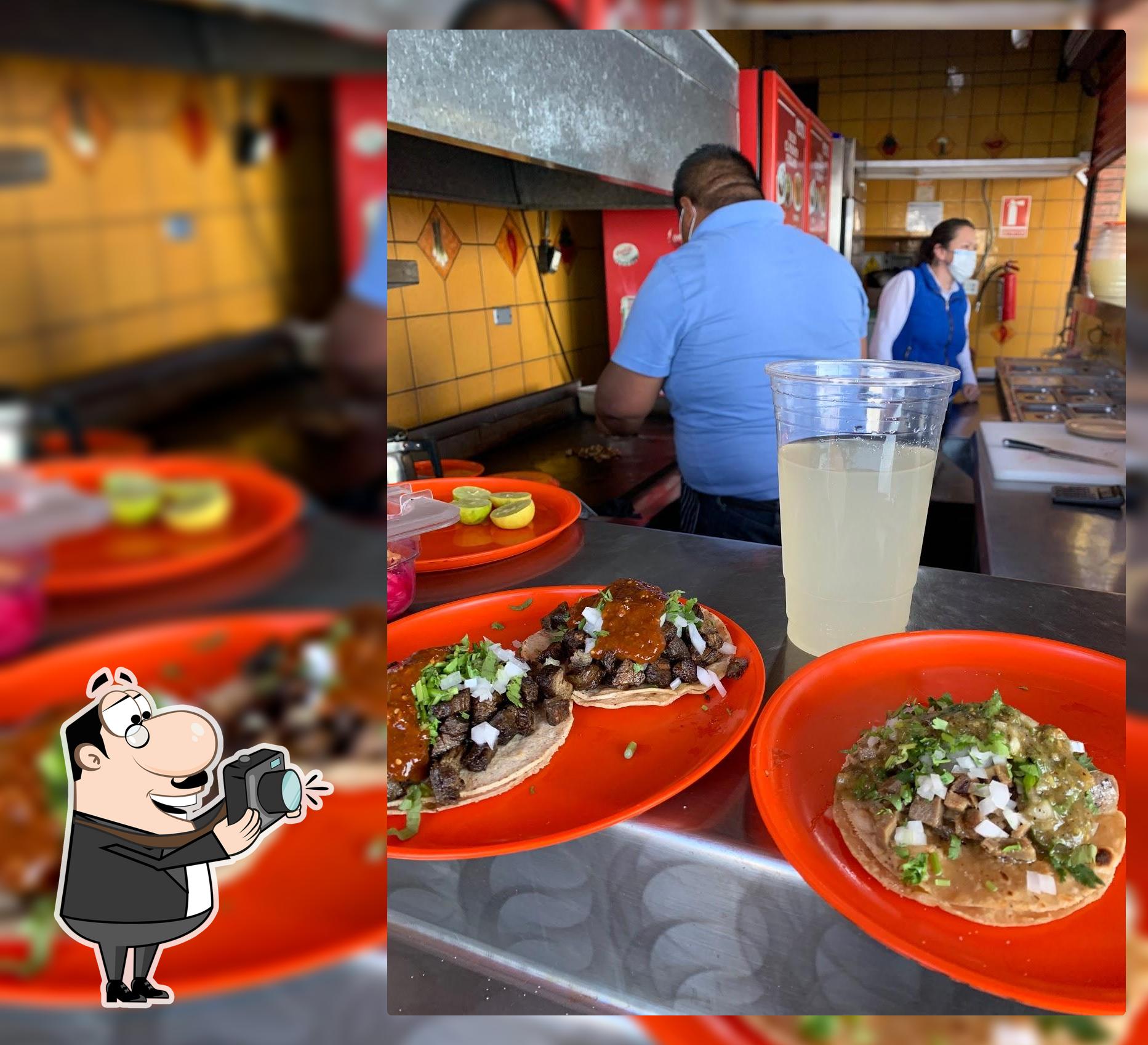 Restaurante Queen Taco, Tijuana - Opiniones del restaurante