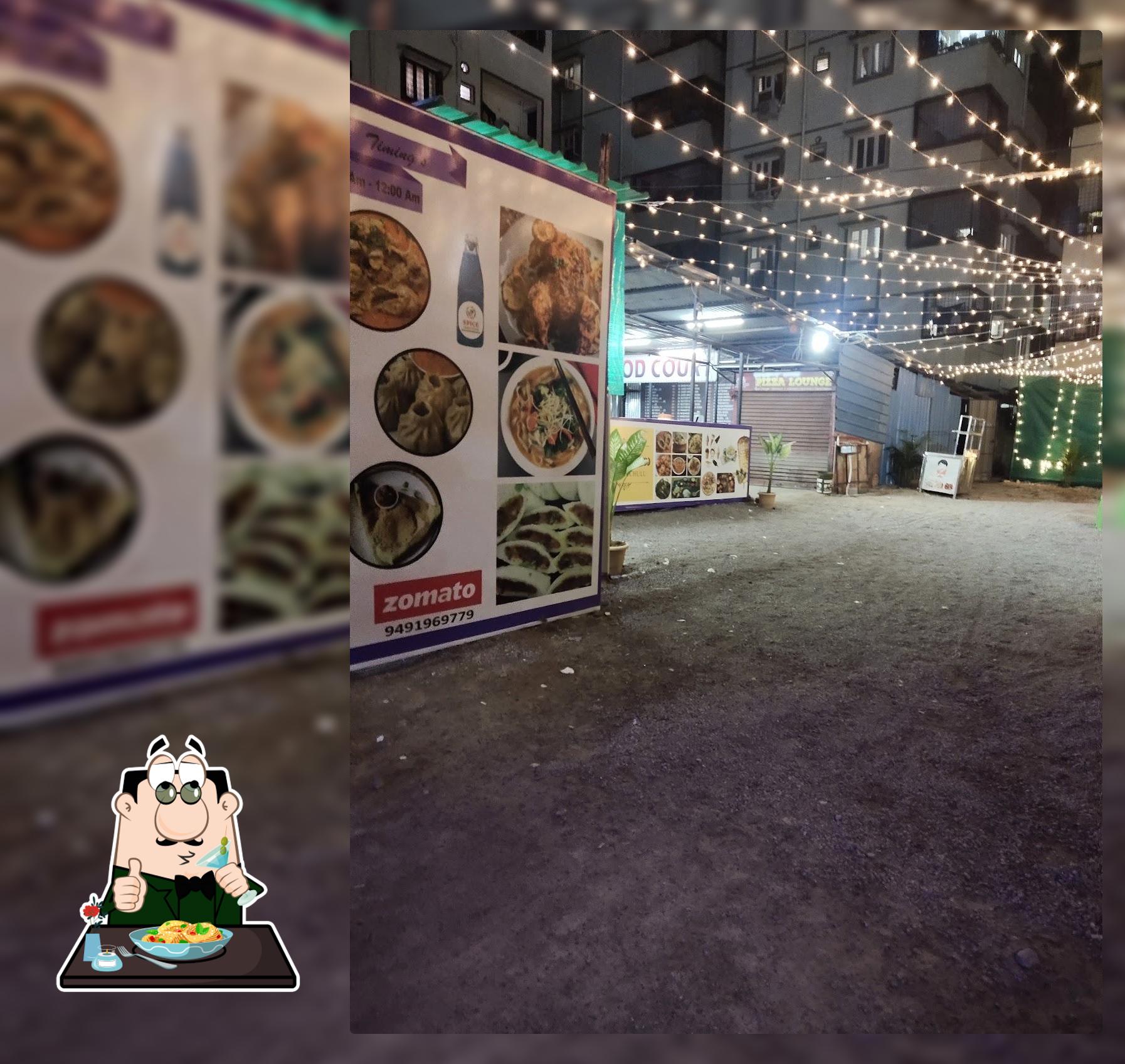 Spice Junction, Hyderabad - Restaurant reviews