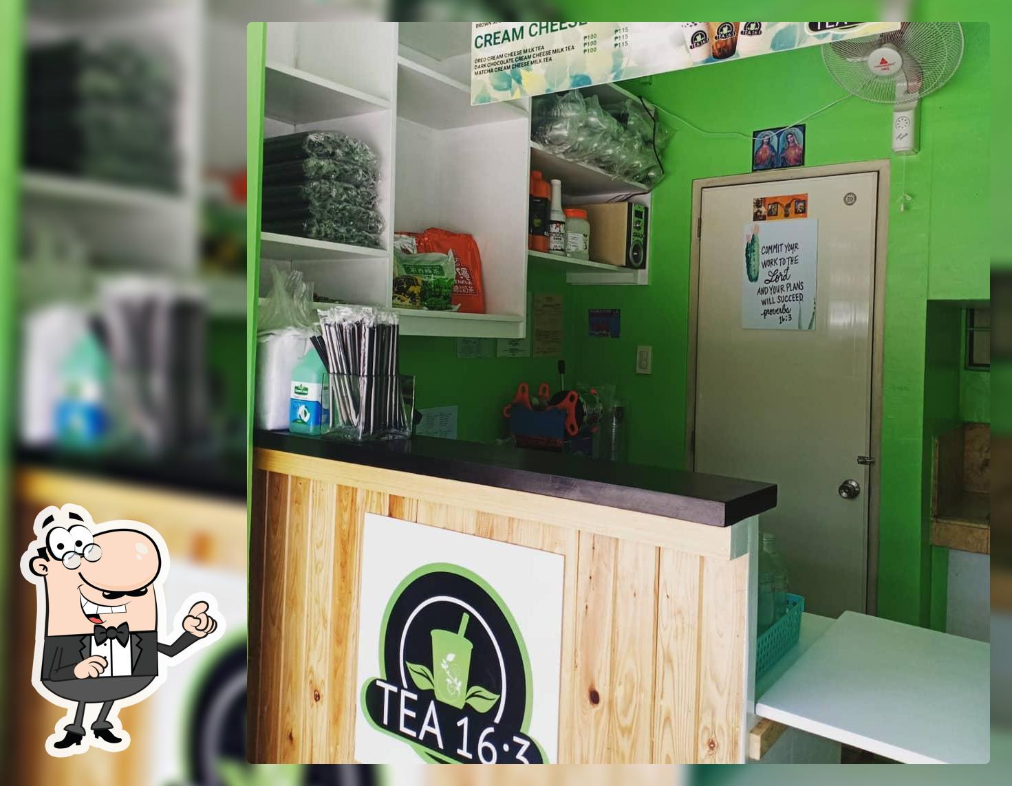Restaurante Corrine's Pancit Malabon, Ciudad Quezon