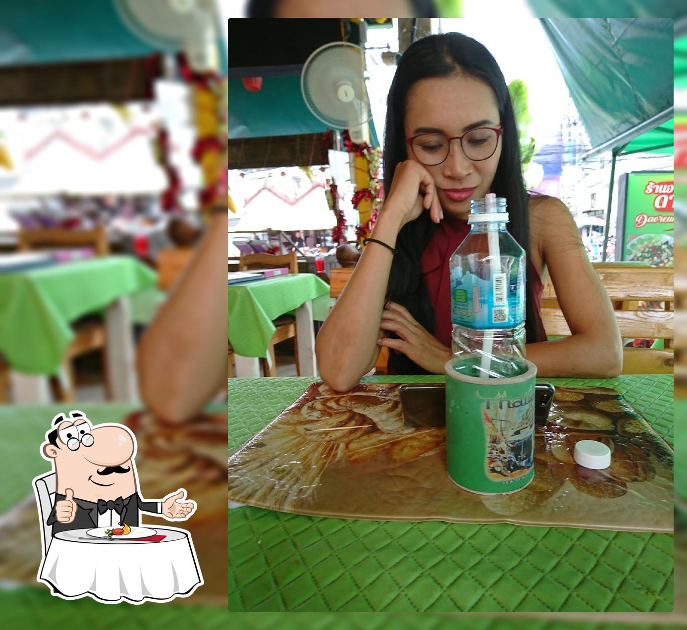 Restaurante ห้องอาหารเซาท์ไซด์ โดยนายจีรศักดิ์ ฉิมคล้าย, Pattaya ...