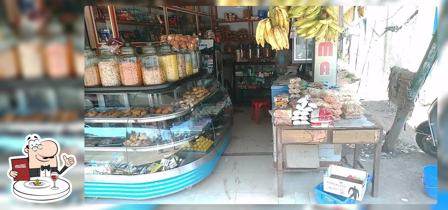 Samsam Chicken And Fish Center, India - Restaurant reviews