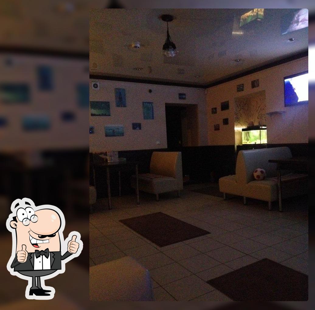 Seasonbar, Samara - Restaurant reviews