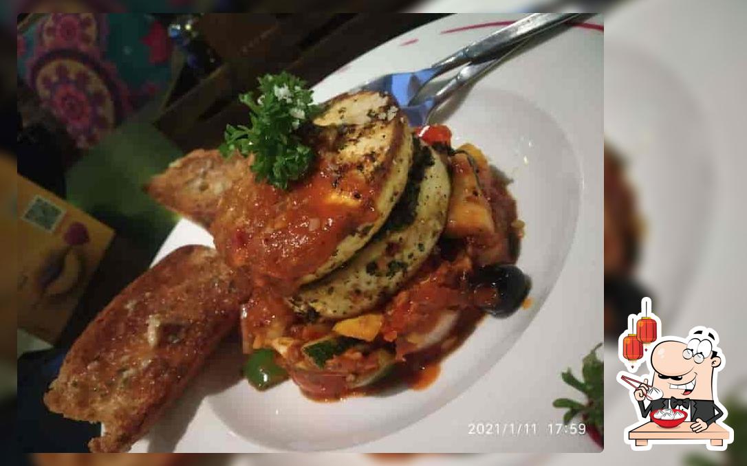 Chugli, Panchkula - Restaurant menu and reviews