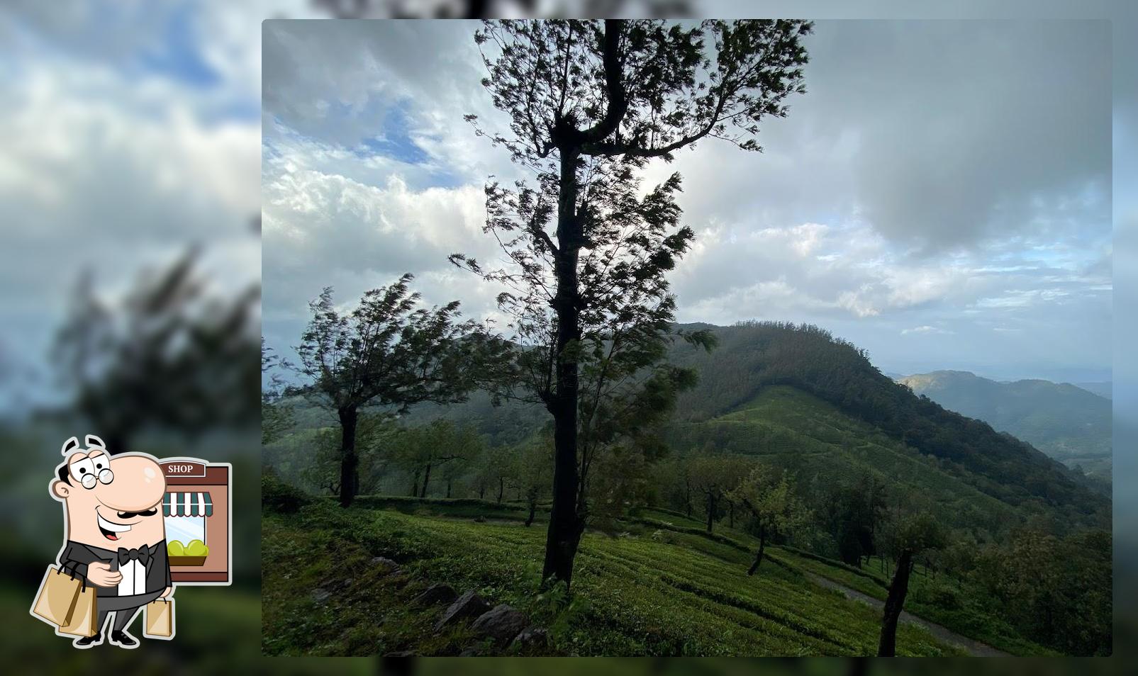 Pandi Hotel, Singampatti Zamindar Forest - Restaurant reviews