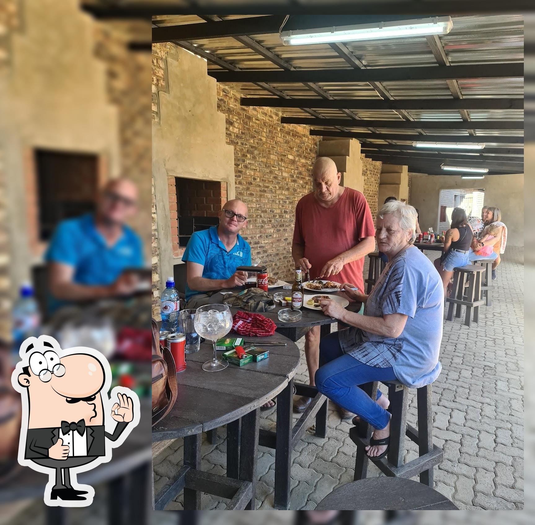 Die Veiling Pub & Grill, Vanderbijlpark - Restaurant reviews