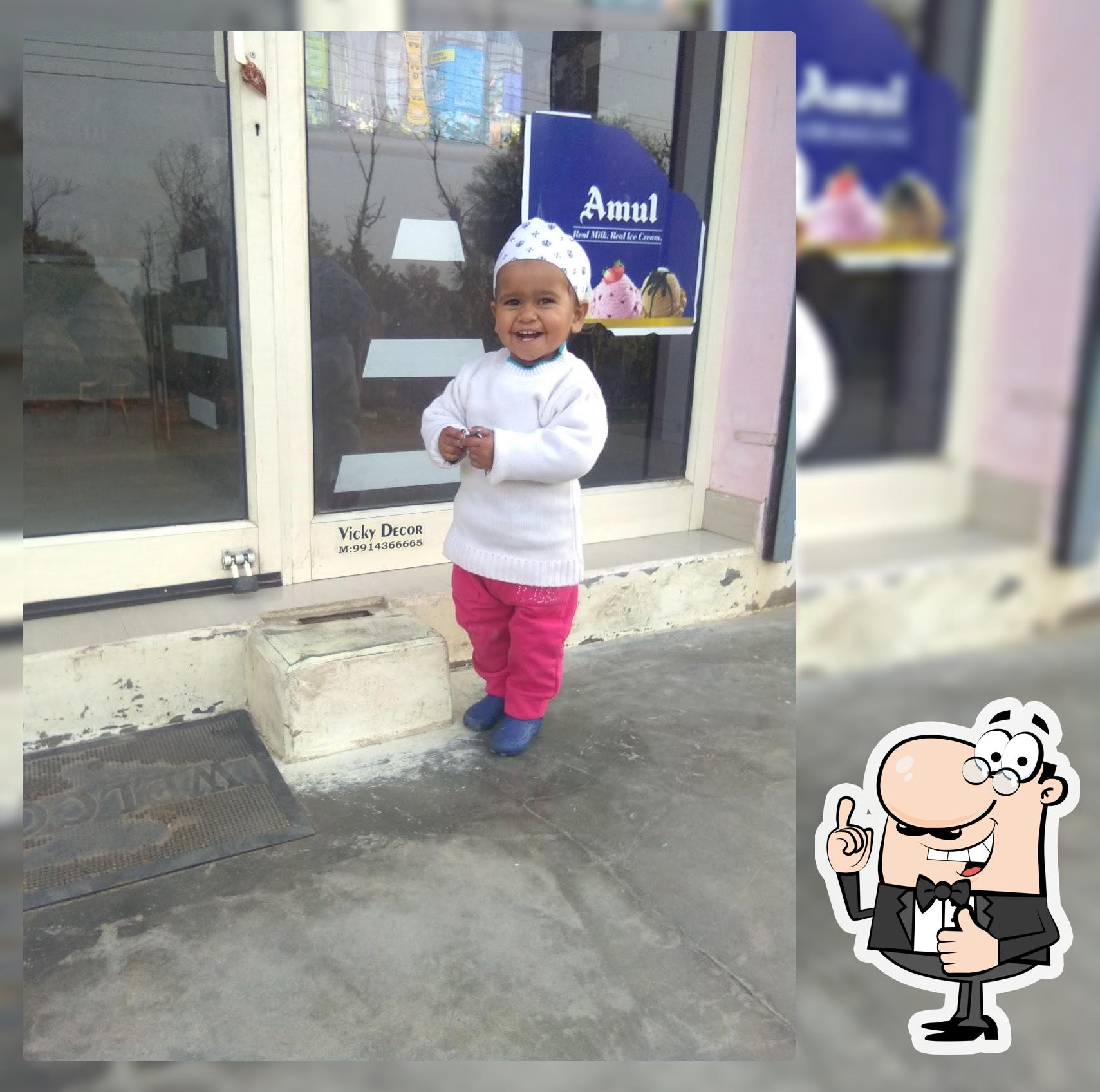 Amul Sweets And Bakery, Patiala - Restaurant reviews