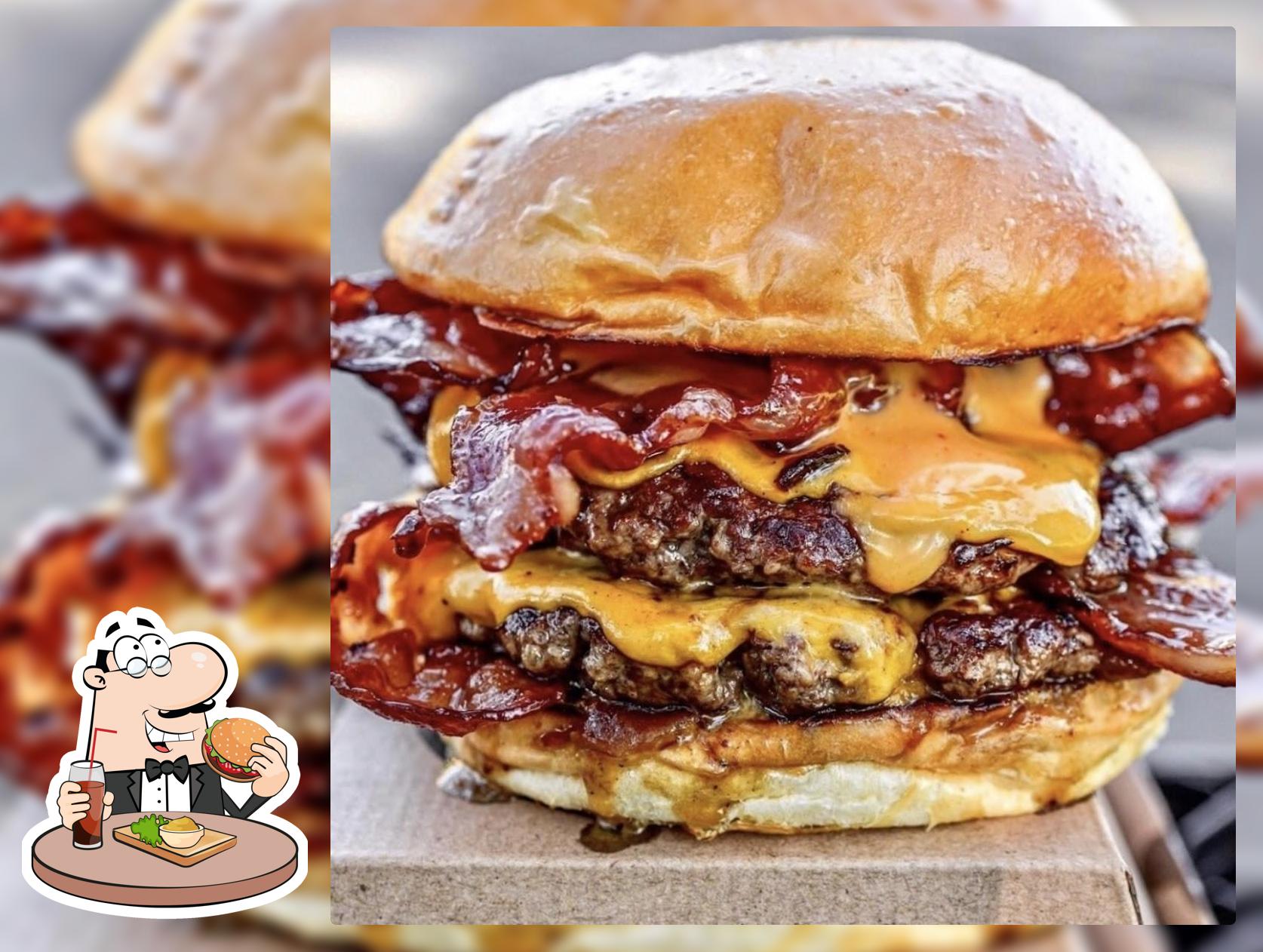 Norma's Burger Bar, Ferrara - Carta del restaurante y opiniones