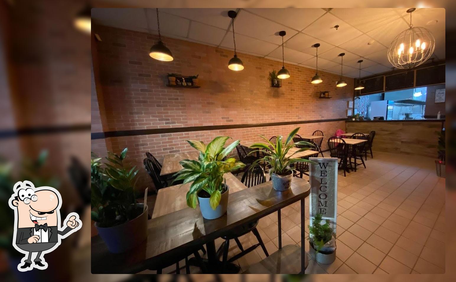 Thai Shack East Restaurant, Selden - Carta del restaurante y opiniones