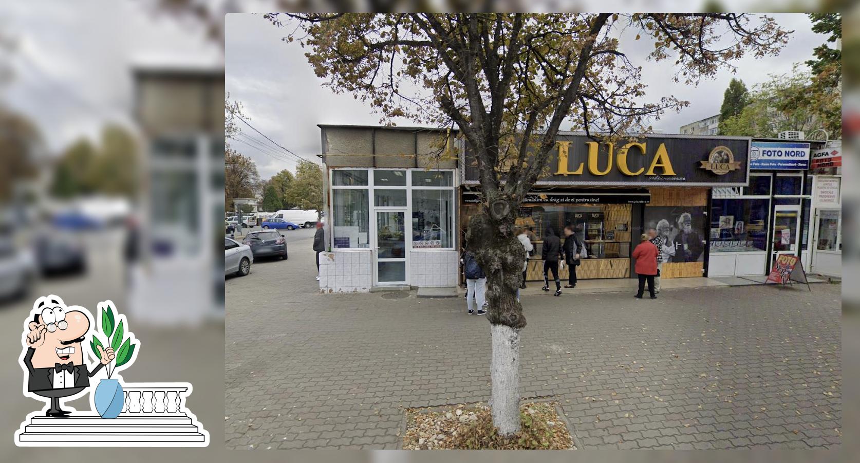 Simigerie Luca, Ploiești - Restaurantbewertungen