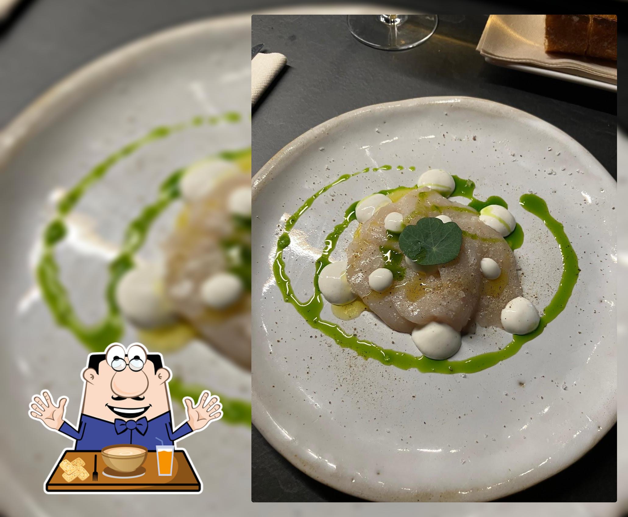 Hank's Corner restaurant, Paris - Restaurant reviews