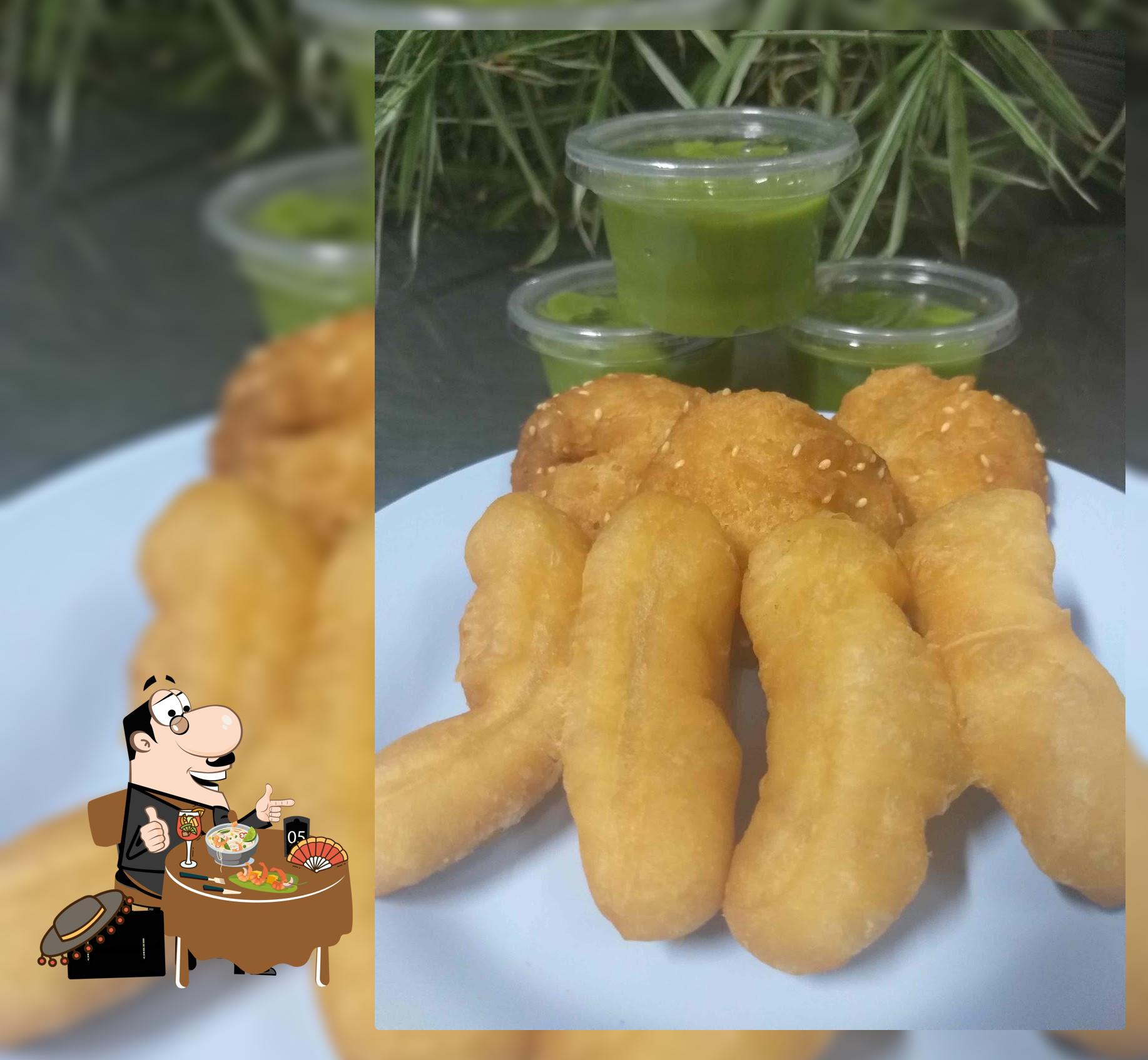 Restaurante ดาวเต้าหู้, Tha Maka - Opiniones del restaurante