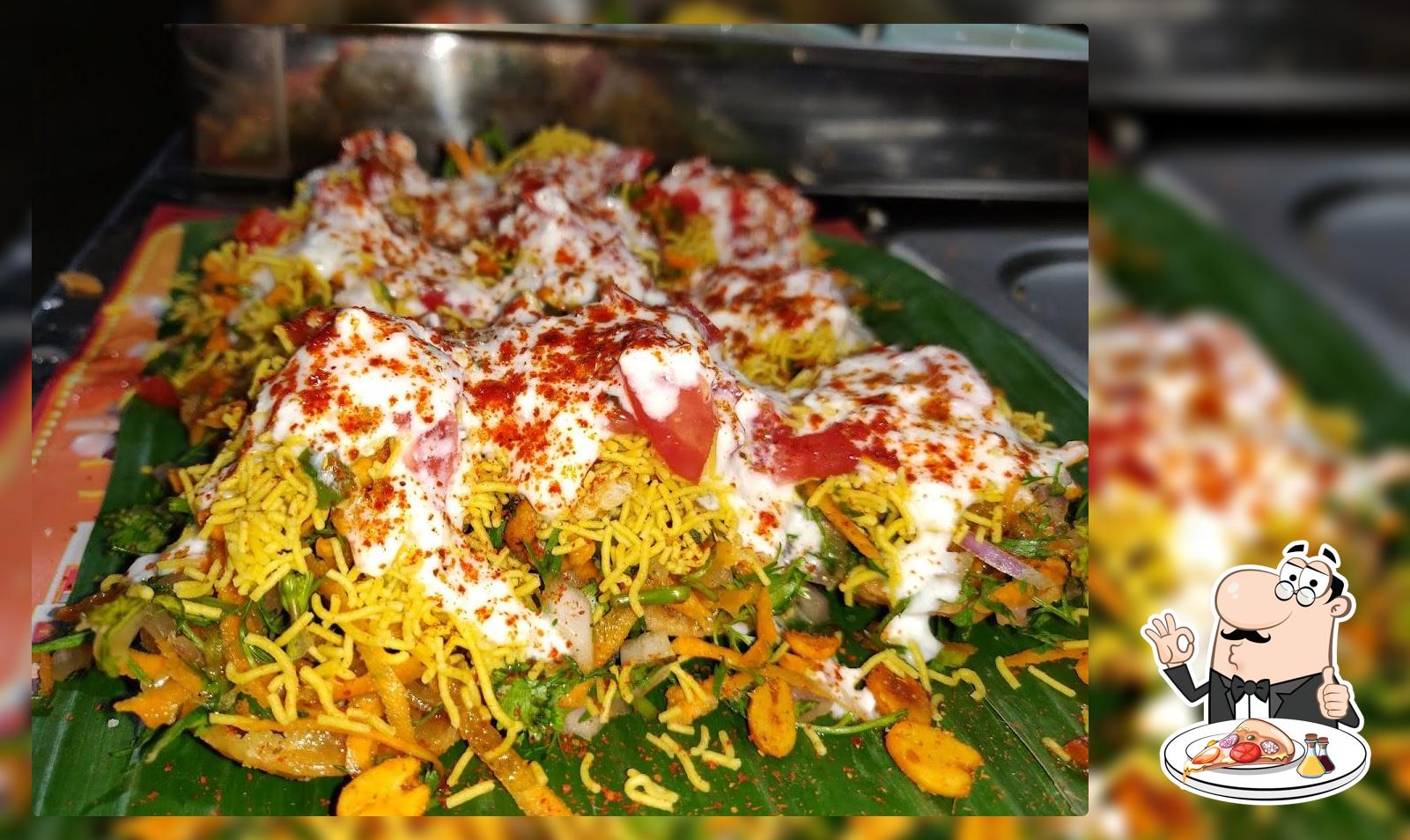 Sri Sai Ram Snacks and Chats, Bengaluru - Restaurant reviews