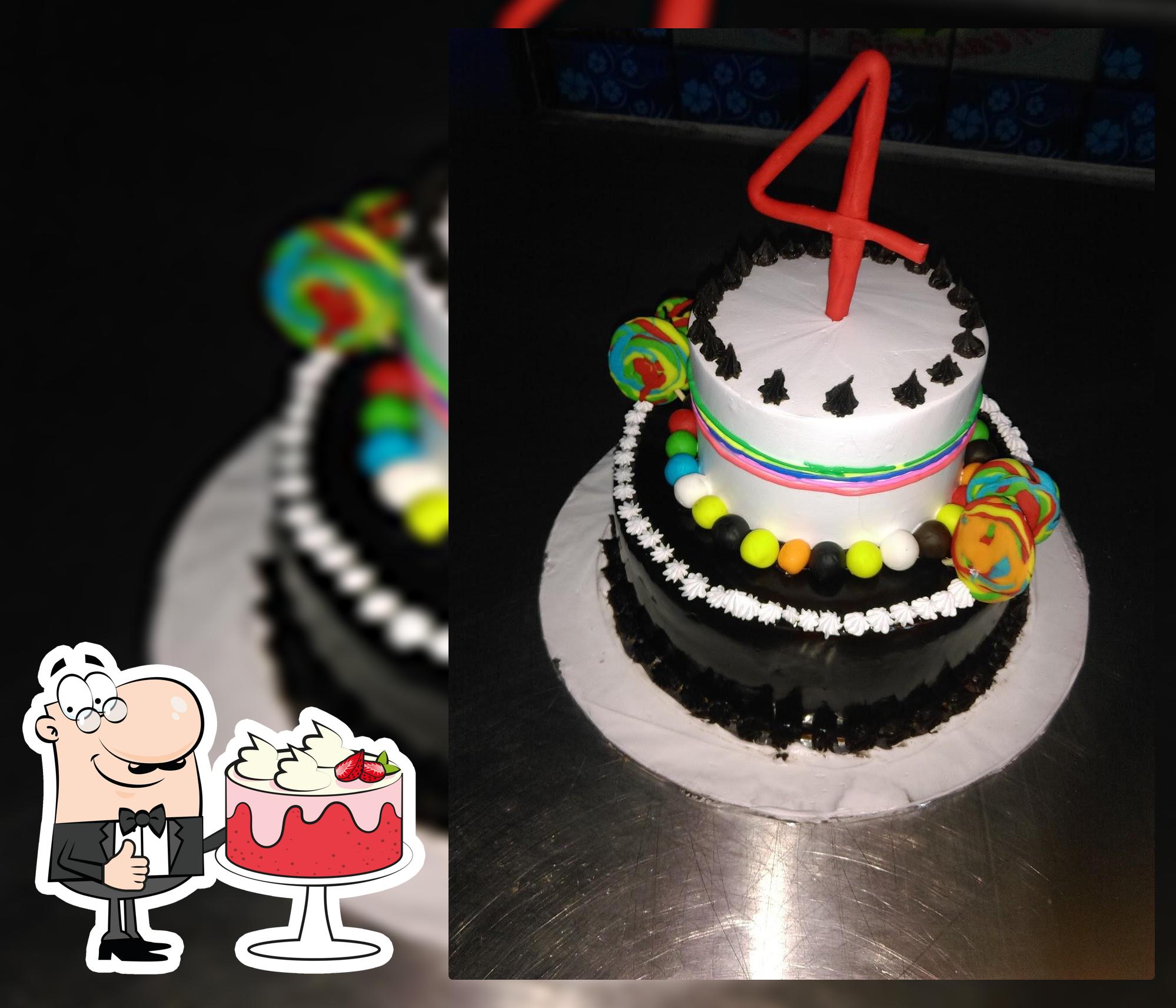 Le Gateau Cake Shop, Surat - Restaurant reviews