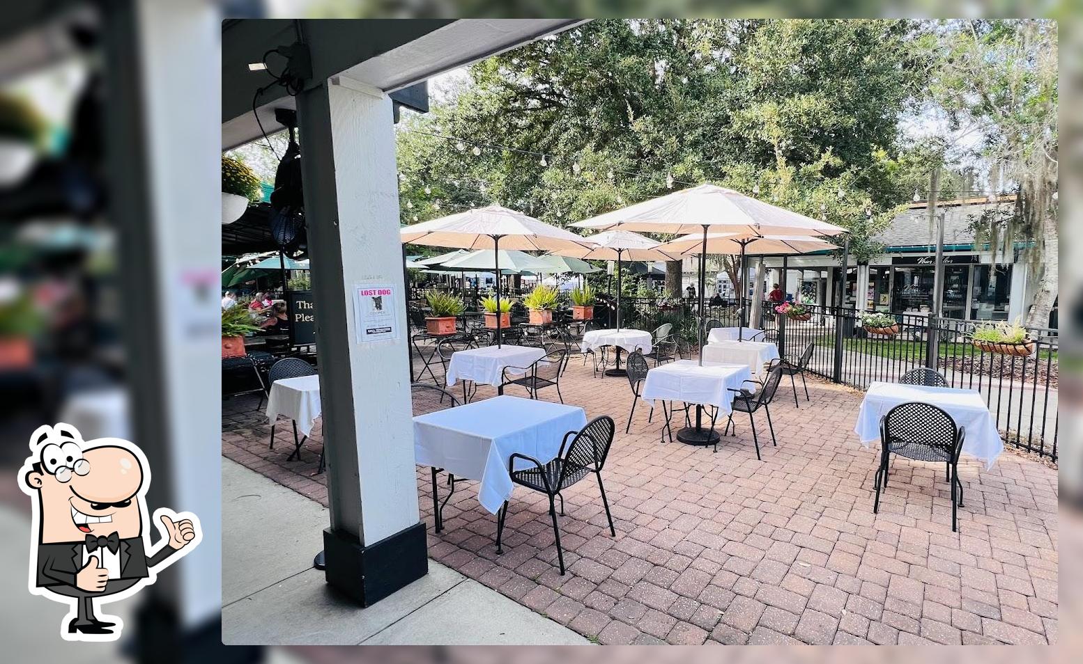 Mini Momo in Gainesville - Restaurant menu and reviews