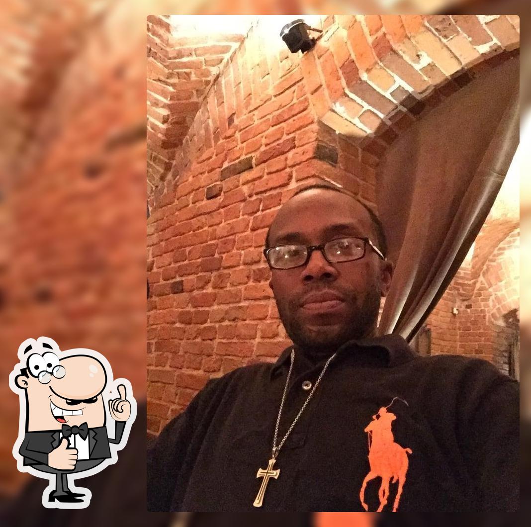 Say Hey's & Mary in Savannah - Restaurant reviews