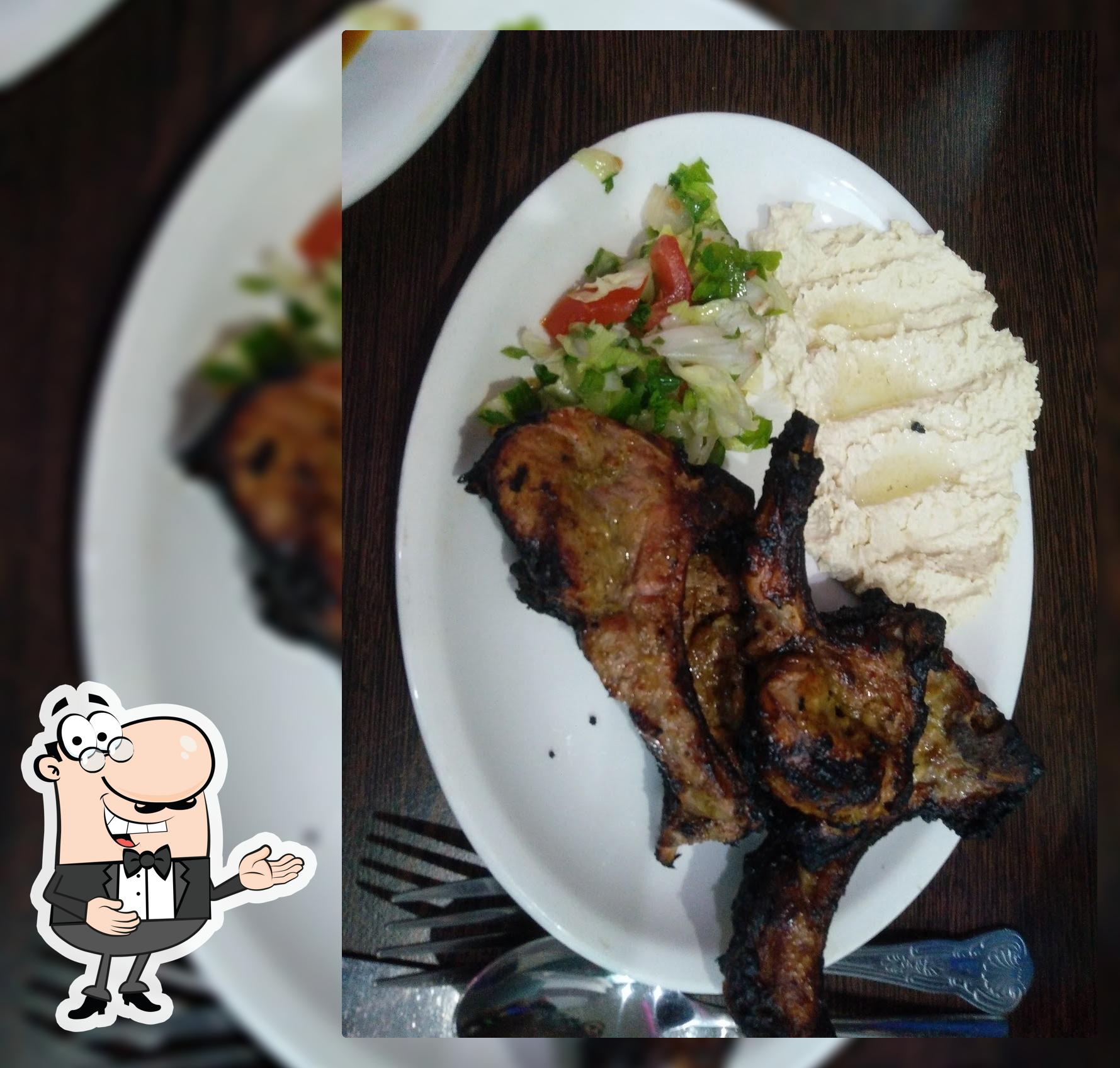 Hadramout Restaurant in Leeds - Restaurant reviews