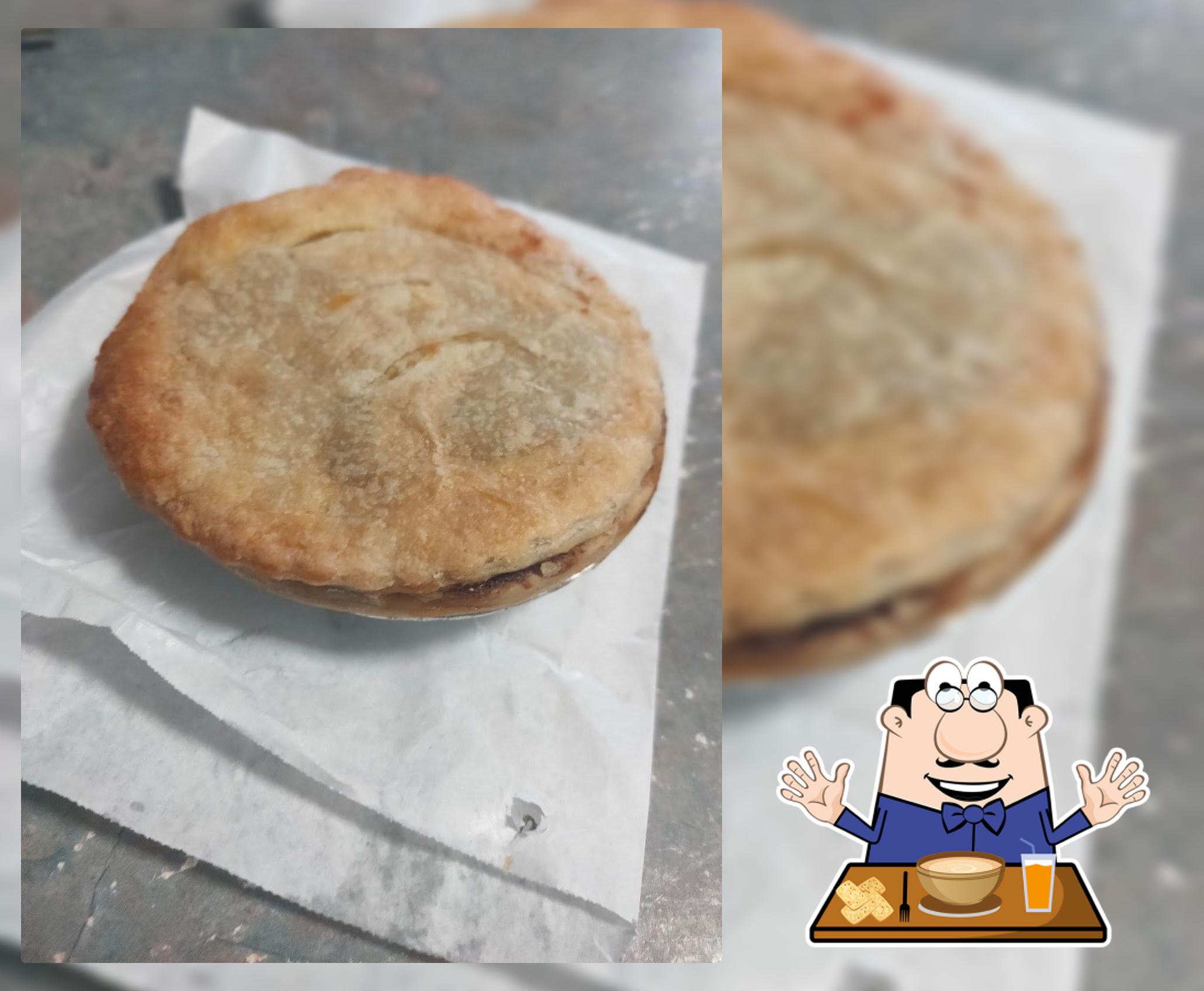 Macarthy fair bakery in Marsden - Restaurant reviews