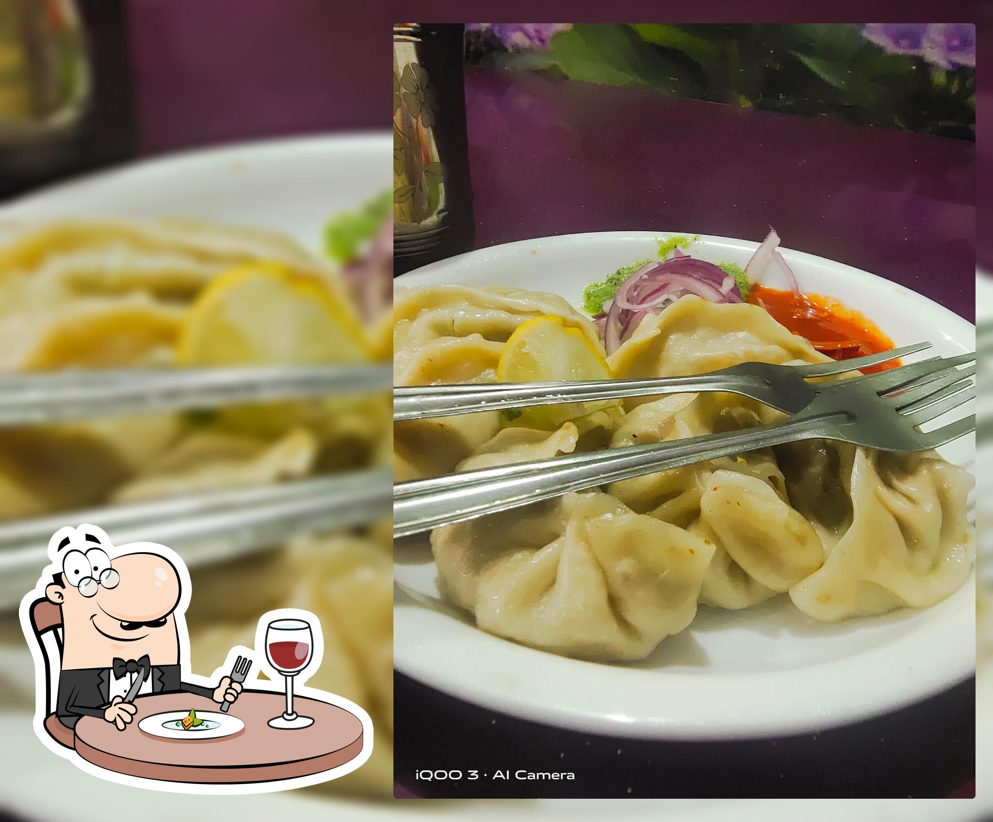 Diya Fast Food Center, India - Restaurant reviews