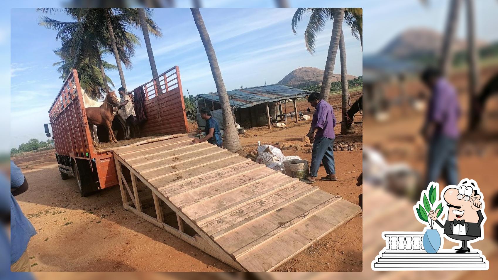 Zomato office, Mumbai, Krishanlal Marwah Marg - Restaurant reviews