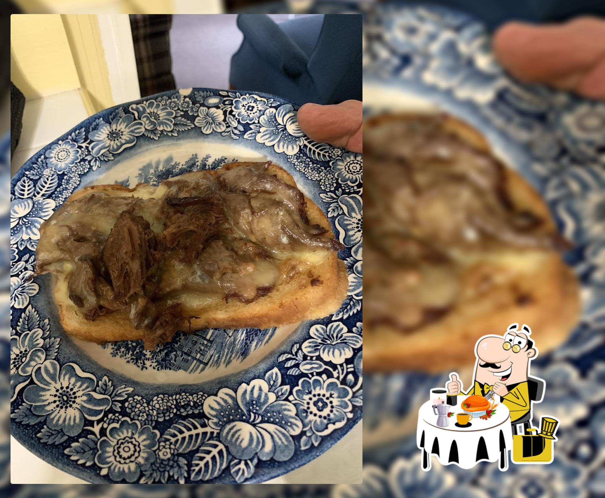 Ritchie's General Store & Eatery in Loris - Restaurant menu and reviews