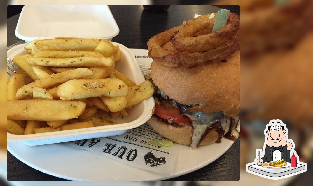 Westfield Bondi In Bondi Junction Restaurant Reviews