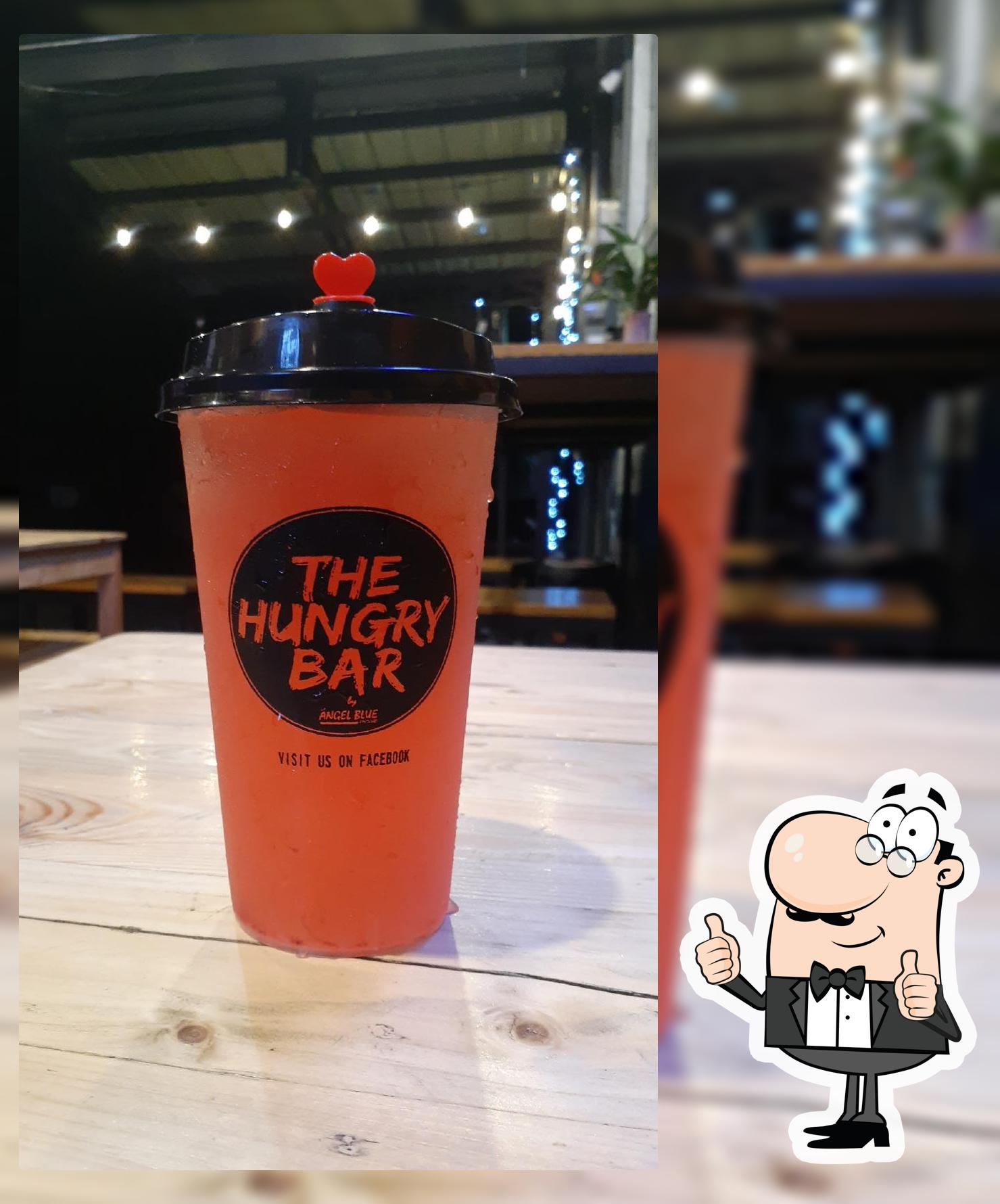 The Hungry Bar - Malabon Branch, Malabon - Restaurant reviews