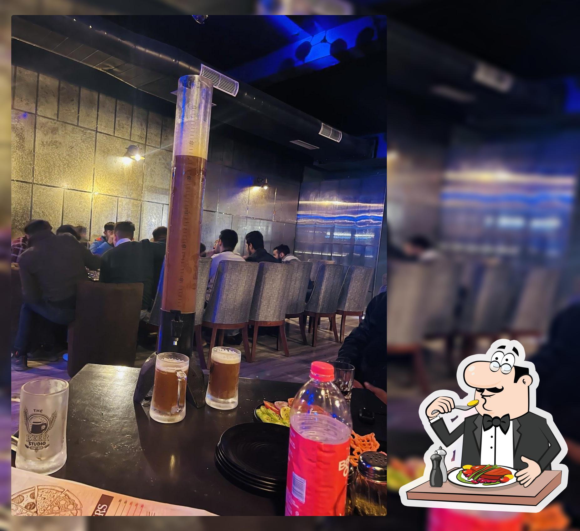 Beer Studio, Bathinda - Restaurant reviews