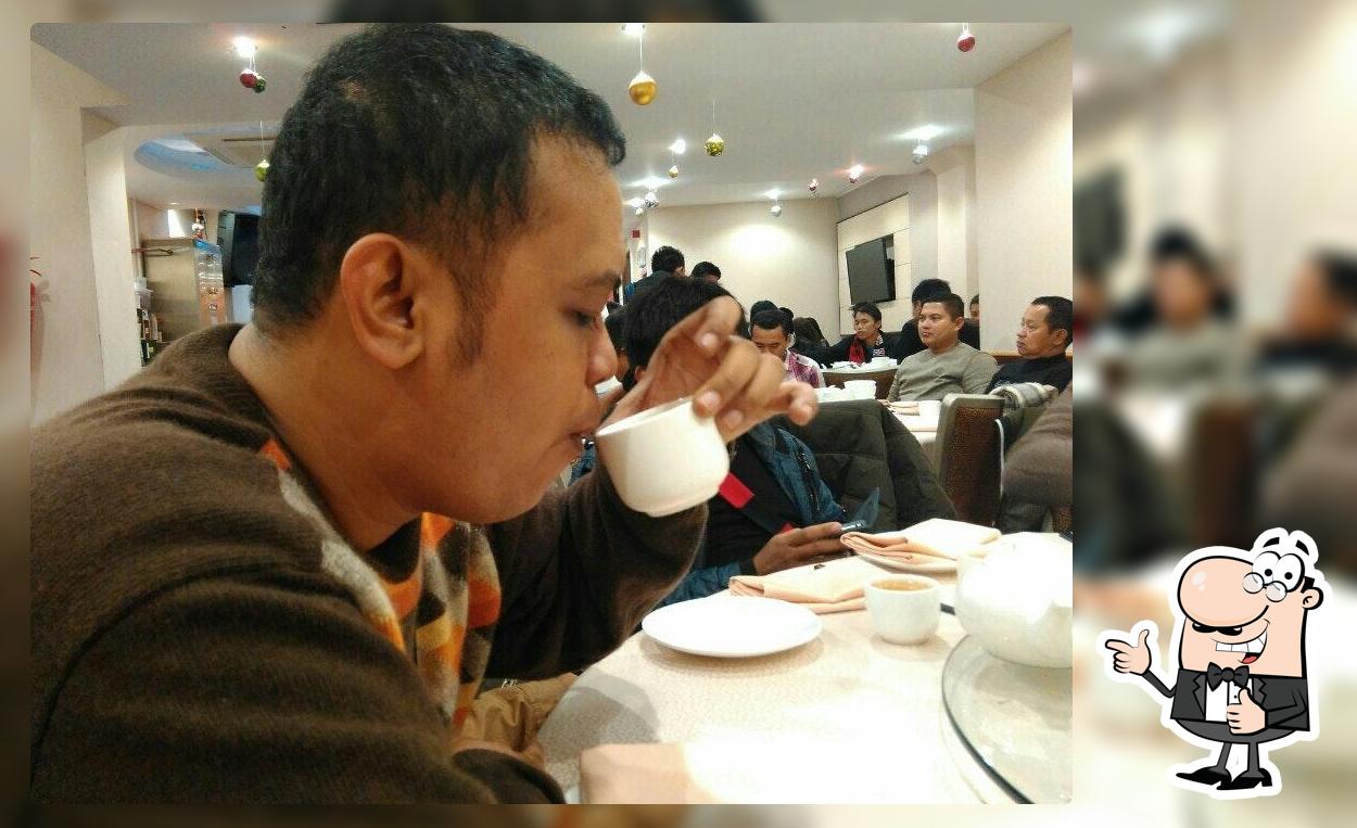 Kei Loong Chinese Restaurant, Londres - Carta del restaurante y opiniones