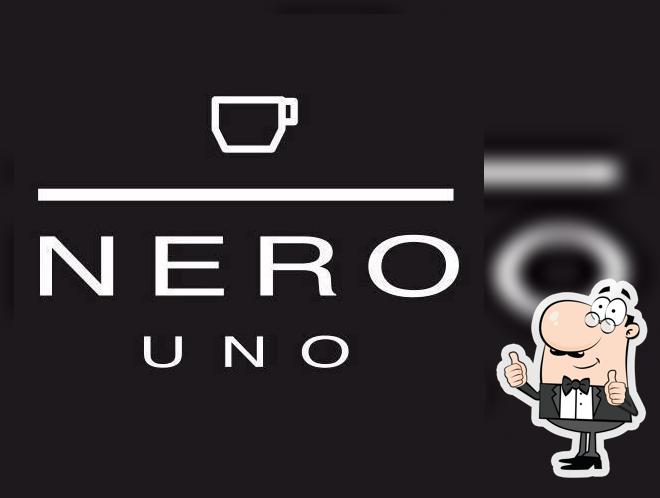 NERO UNO pub & bar, Frankfurt, Voltastraße 74 - Restaurant reviews