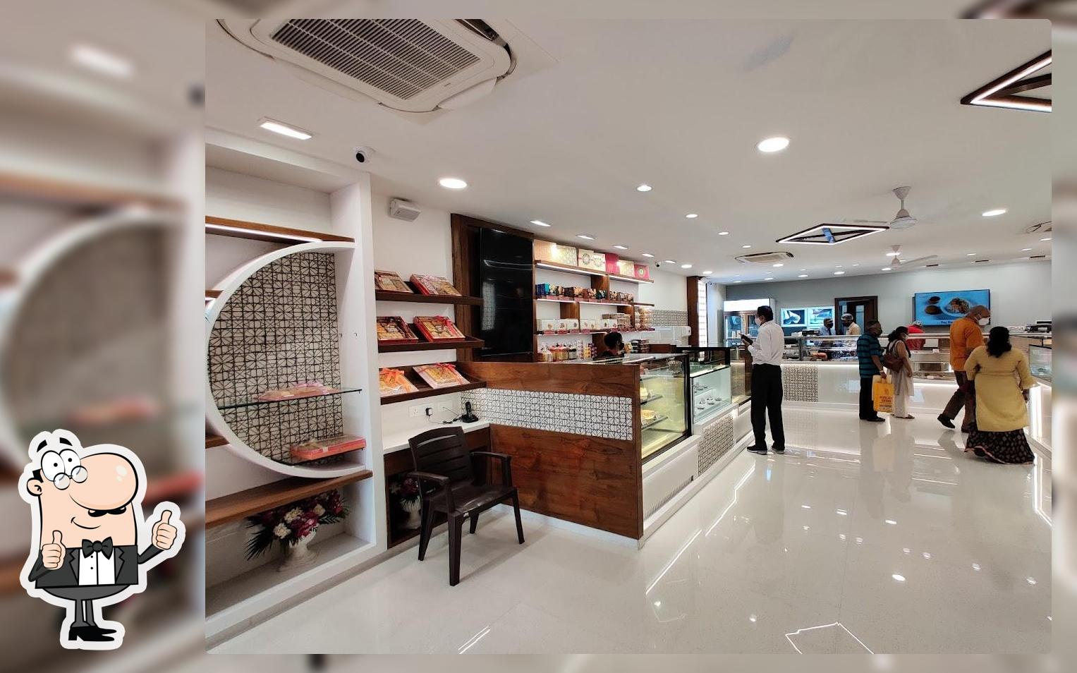 MANOHAR, Bhopal, 6C7P+WGC - Restaurant reviews