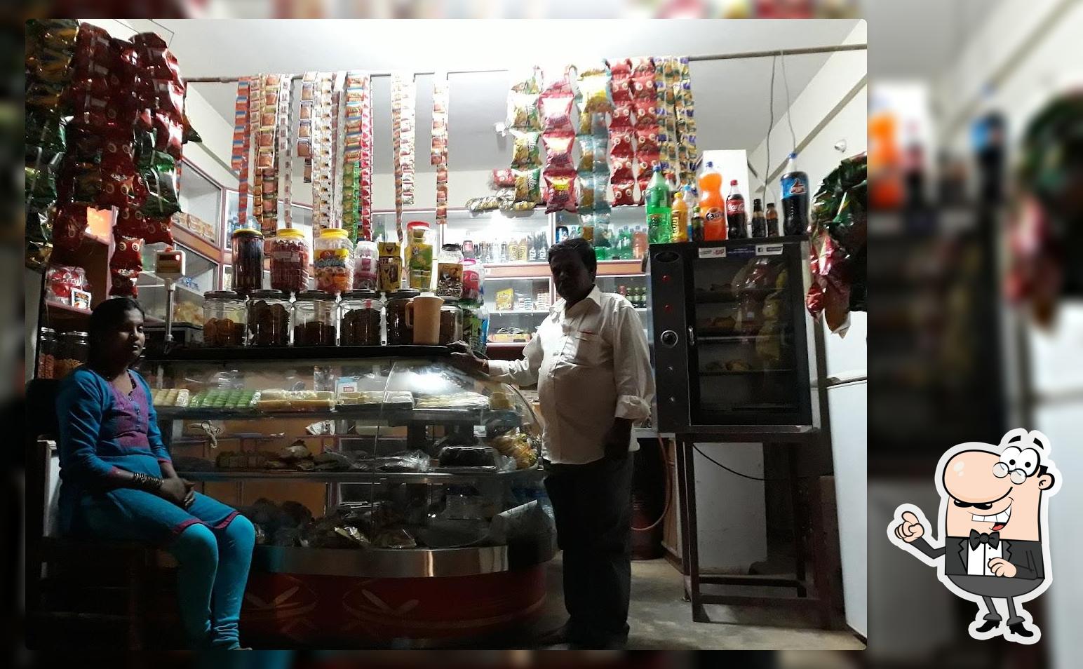 Shri Ganesh Bakery & Kandimends, Bengaluru