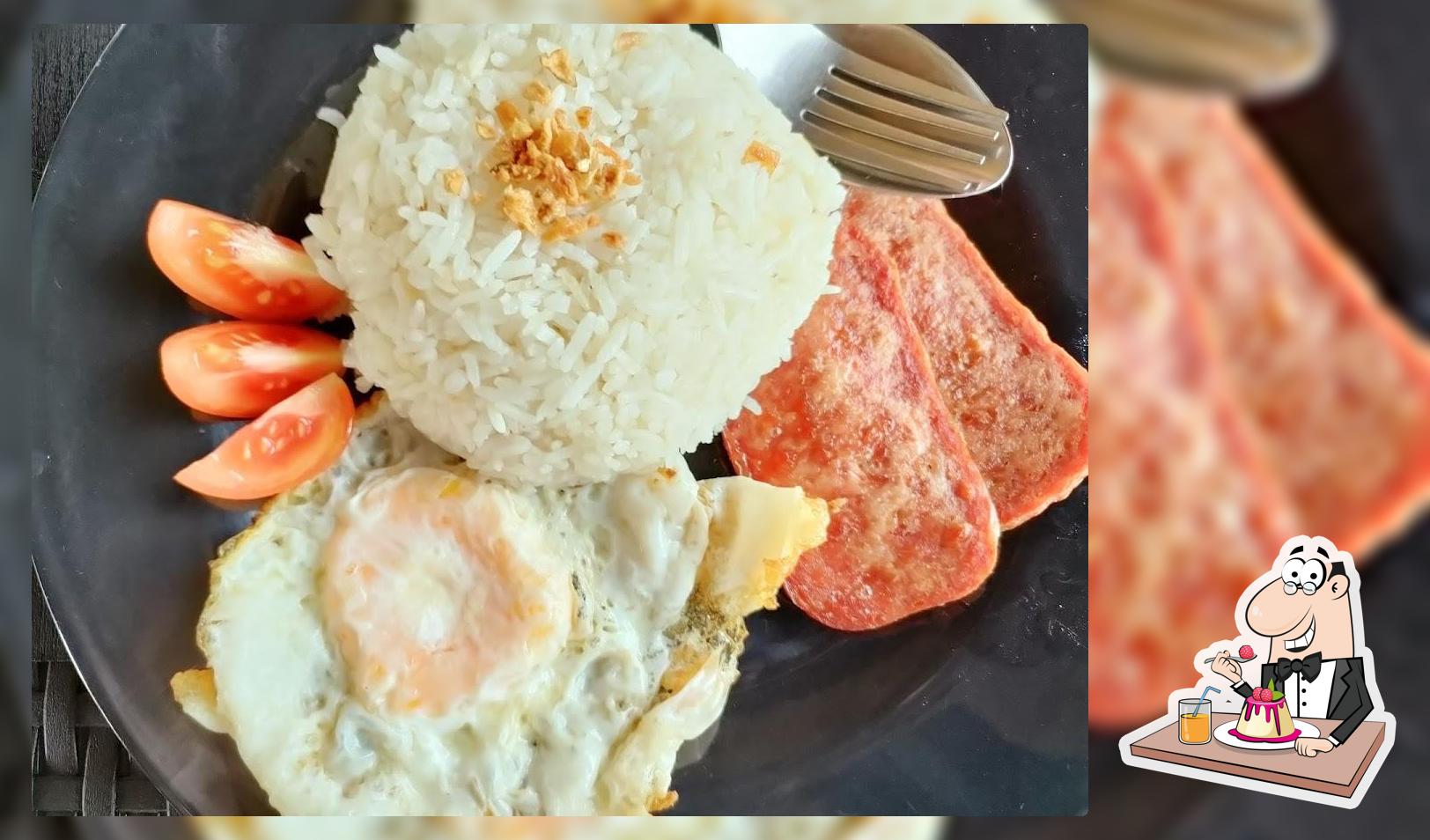 Restaurante Tapsi Ton's, Sorsogón - Opiniones del restaurante