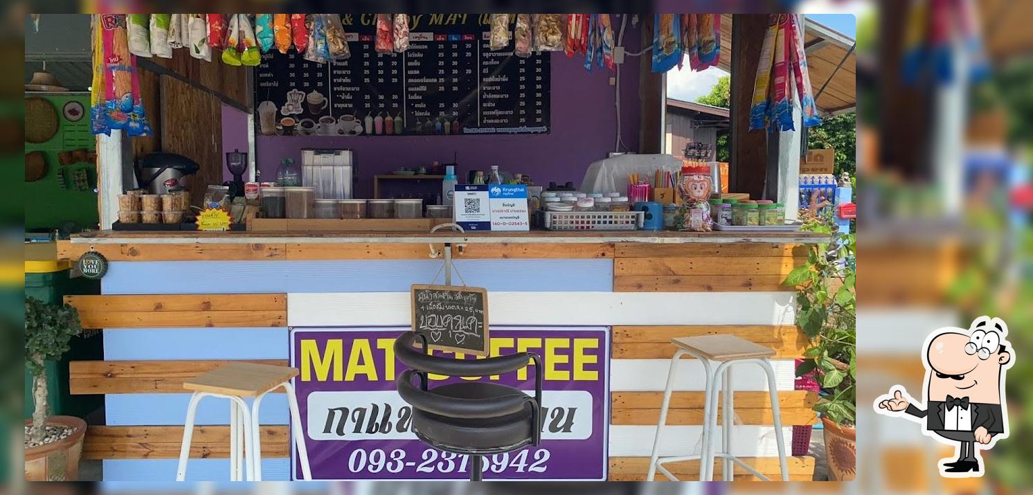 Mat Coffee, Wihan Daeng