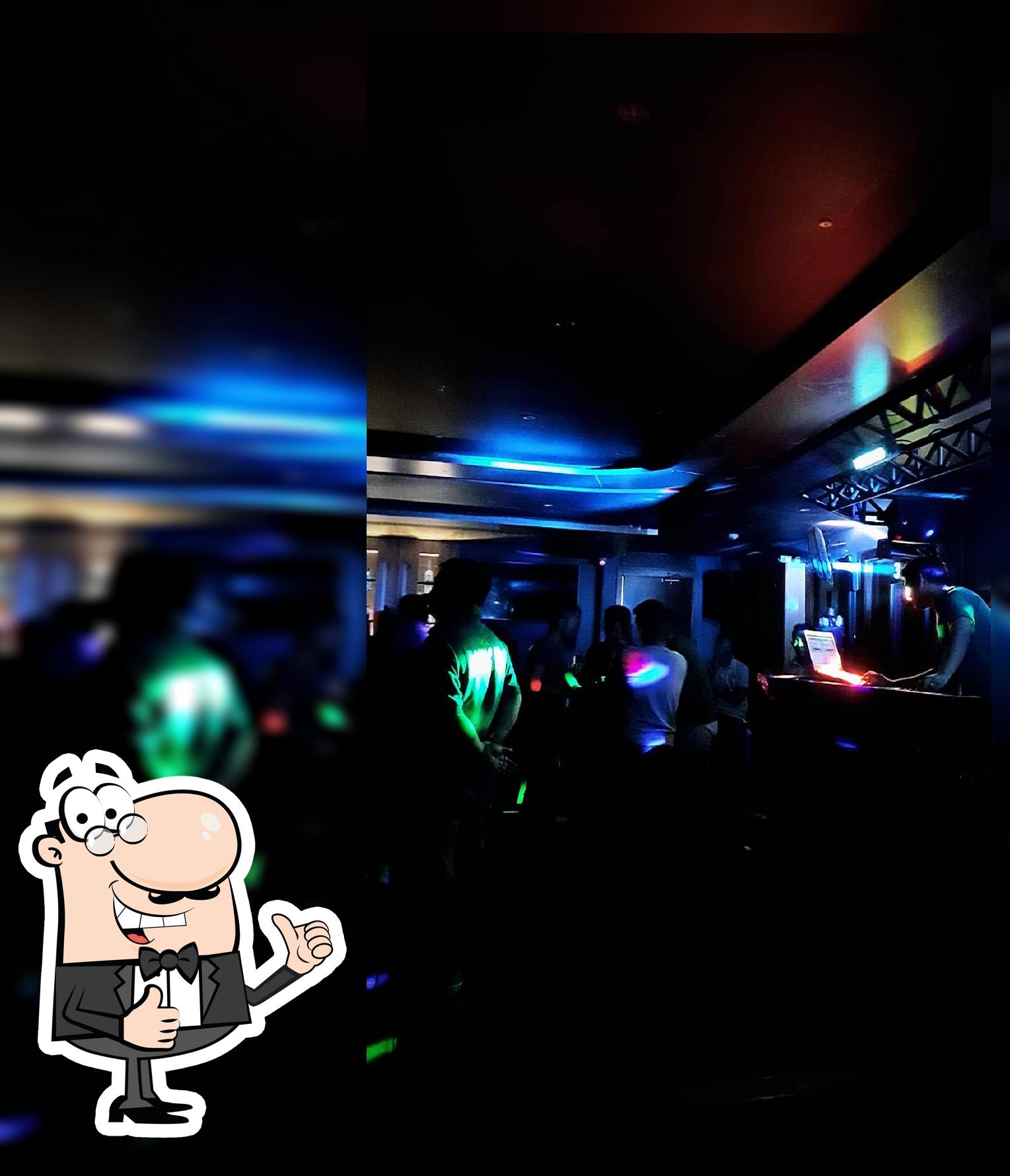 Empire Lounge club, Iloilo City