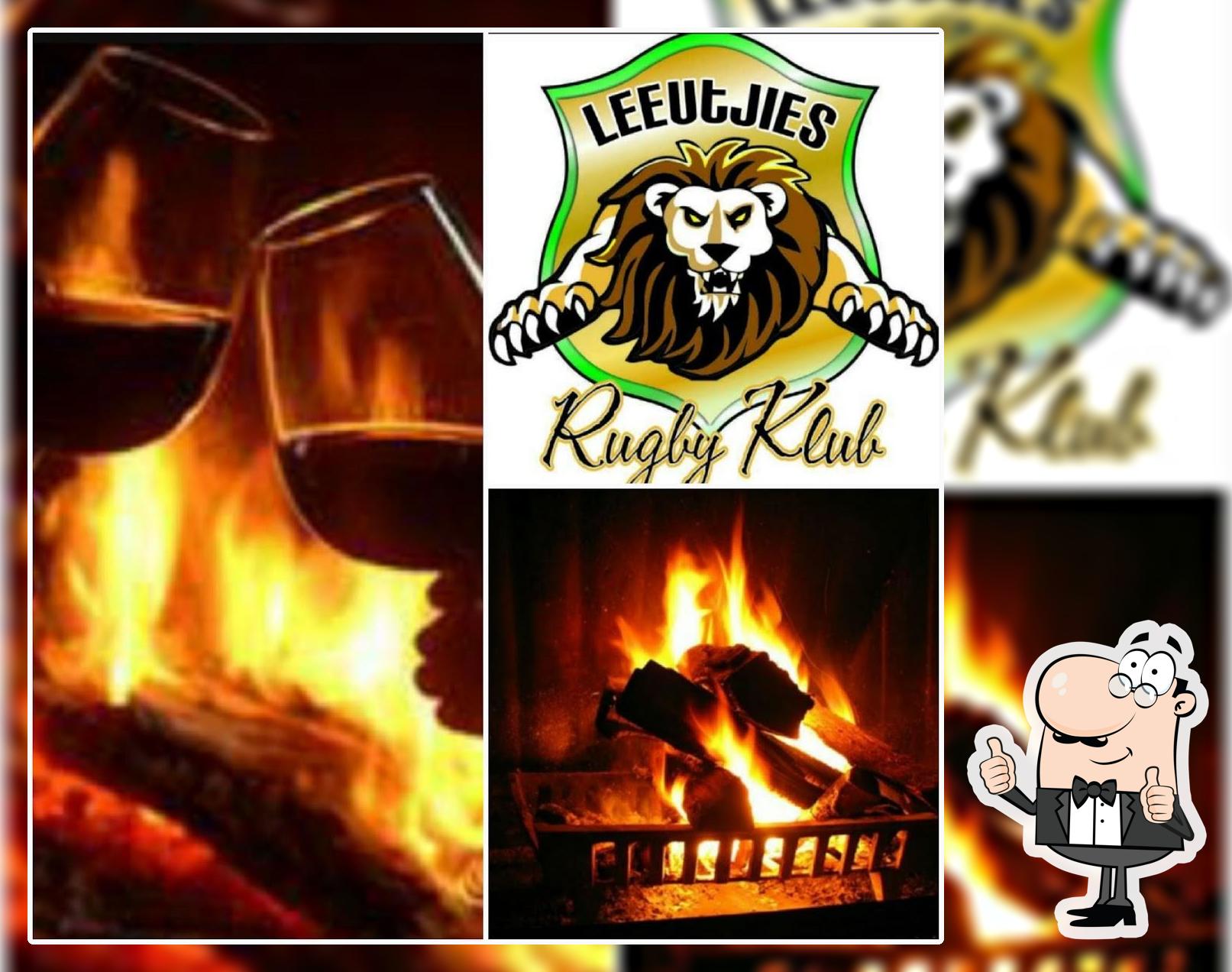 Leeukuil pub & bar, Leeudoringstad - Restaurant reviews