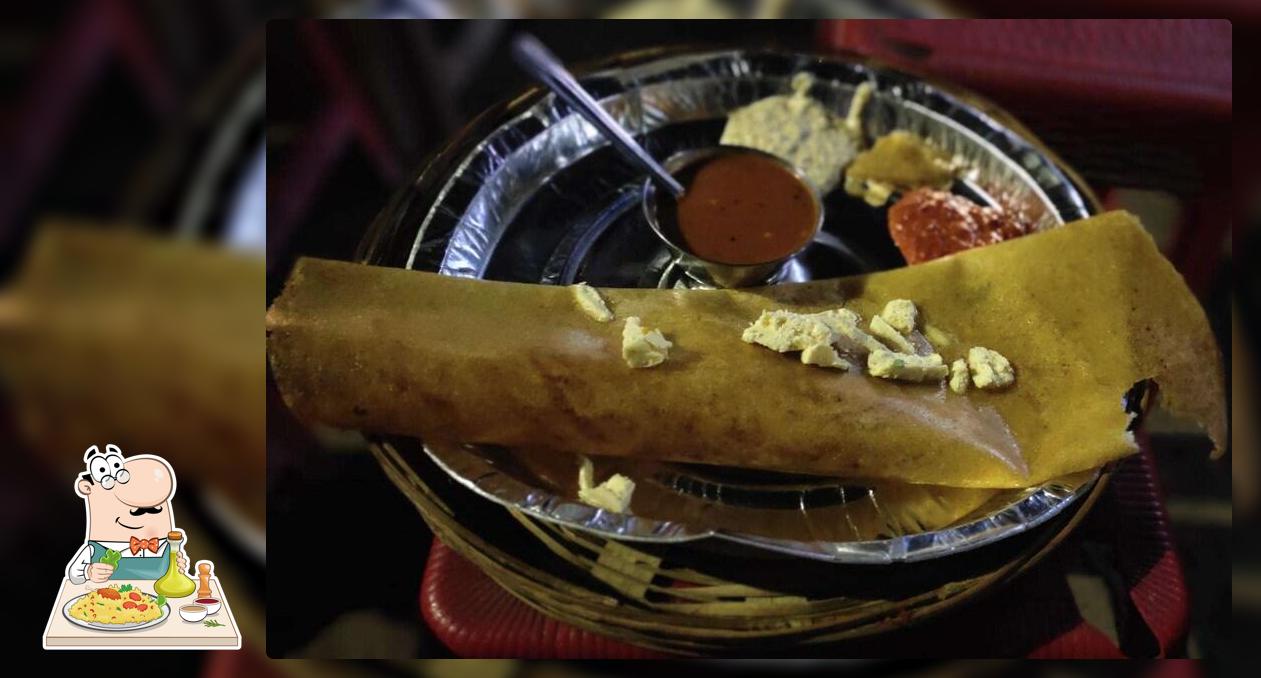 Shivranjani Dosa Wala, Ahmedabad - Restaurant reviews