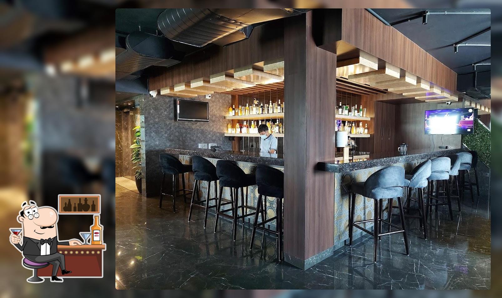 3FE BISTRO, Jammu - Restaurant menu and reviews