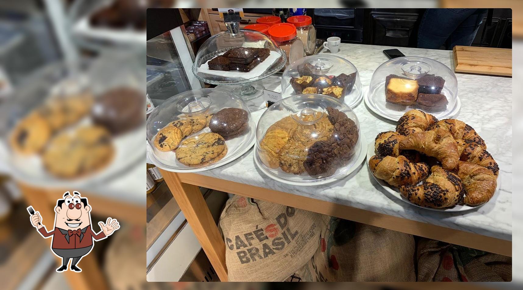 Sophie Caffe - Tek Treni, Tirana - Restaurant reviews