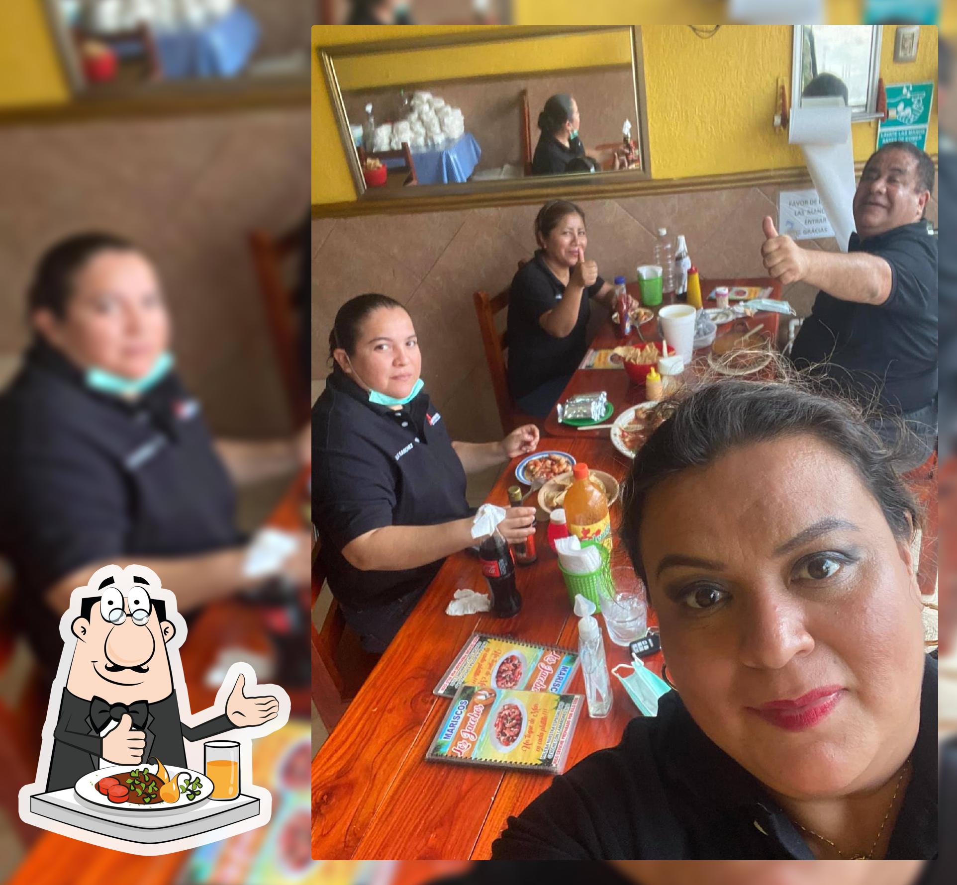Restaurante mariscos los jacobos, Minatitlán - Opiniones del restaurante