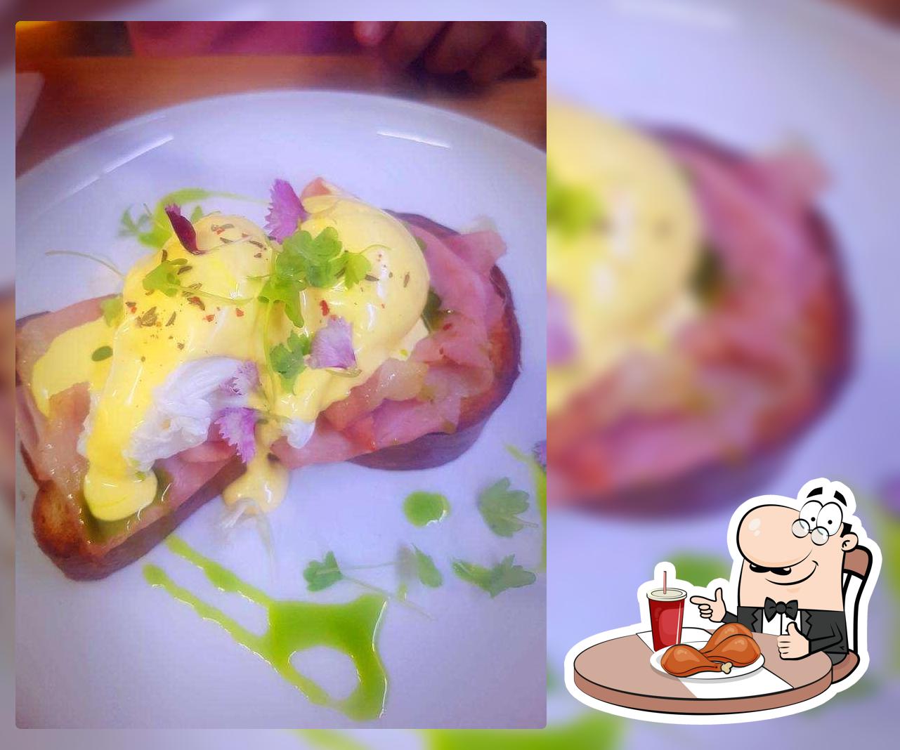 Happy Alley in Rockdale - Restaurant menu and reviews